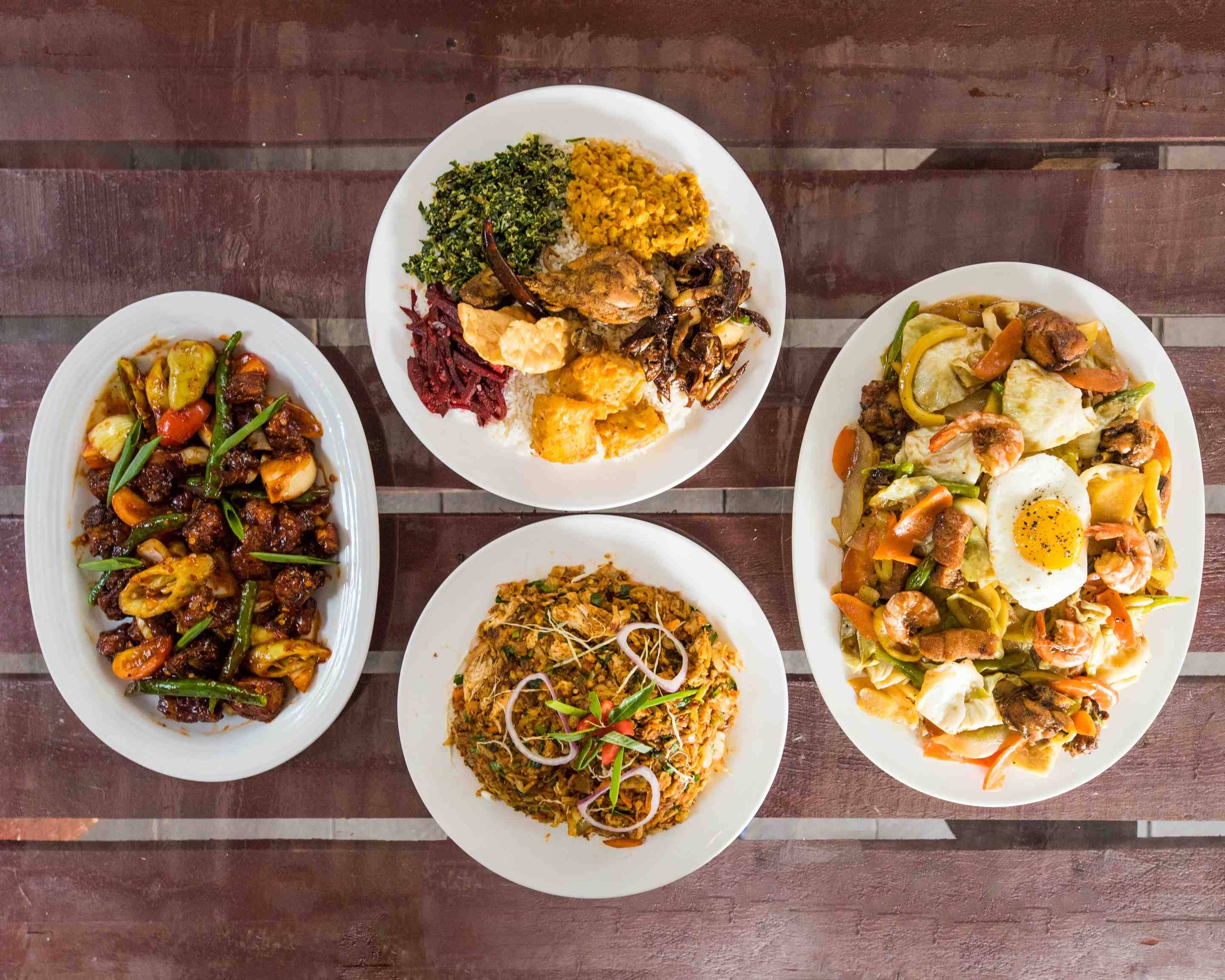 Order Machang - Homagama Menu Delivery【Menu & Prices】| Homagama | Uber Eats