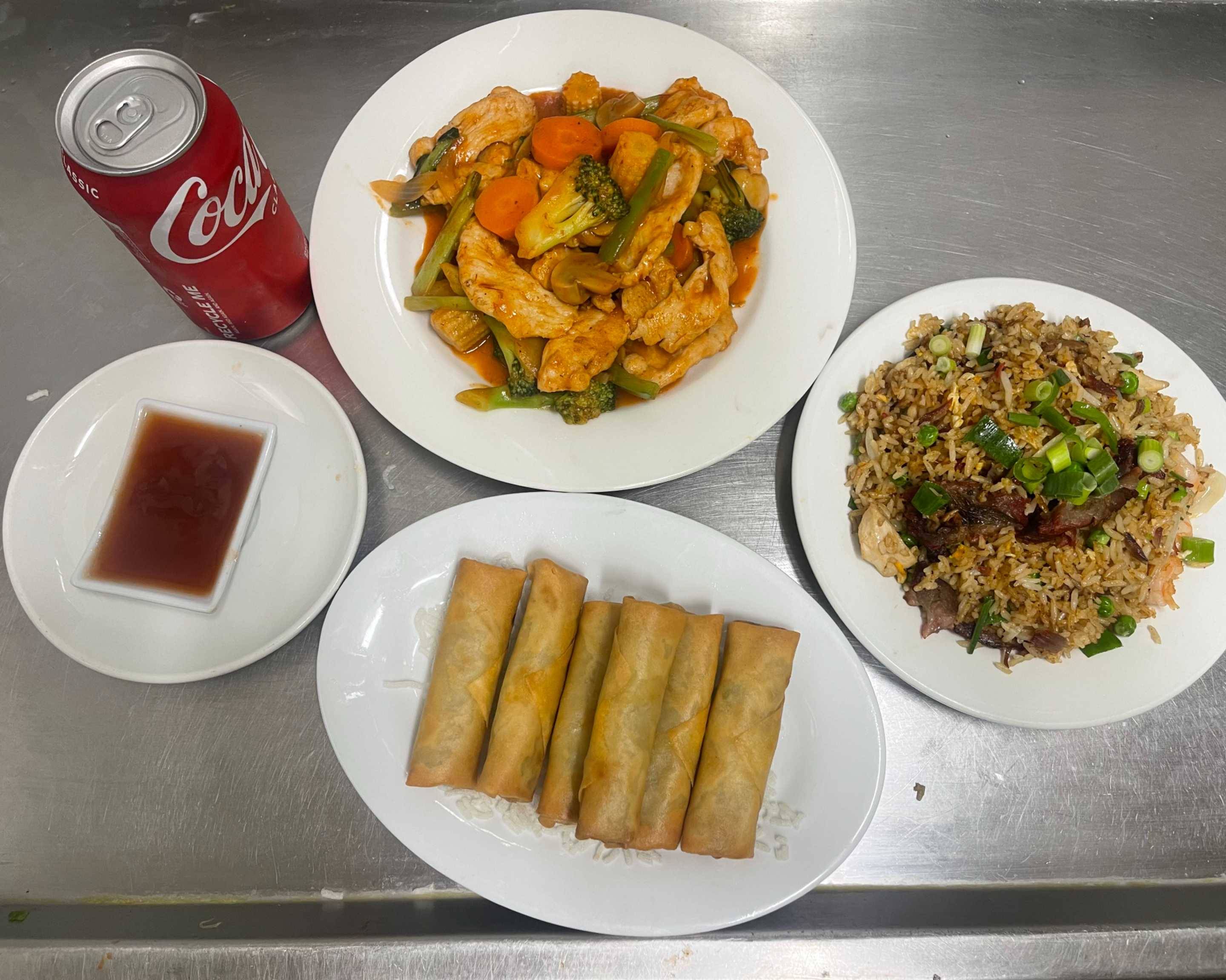 Order SoCo Cuisine | Menu & Prices | Sydney Delivery | Uber Eats