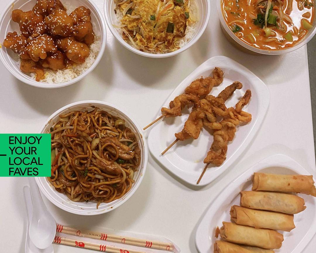 Noodler’s Noodle Bar Baldivis Menu Takeout in Baldivis | Delivery Menu ...