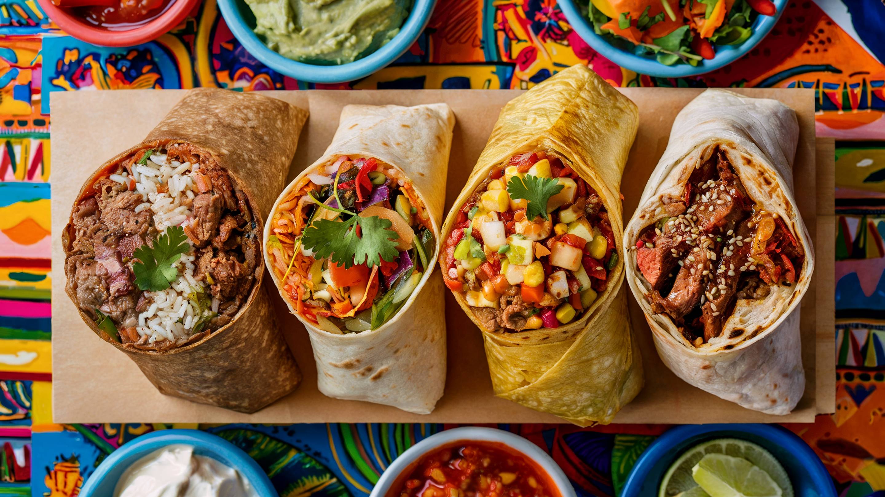 Order Mexicano Burritos - Menu & Prices - San Francisco Delivery | Uber ...