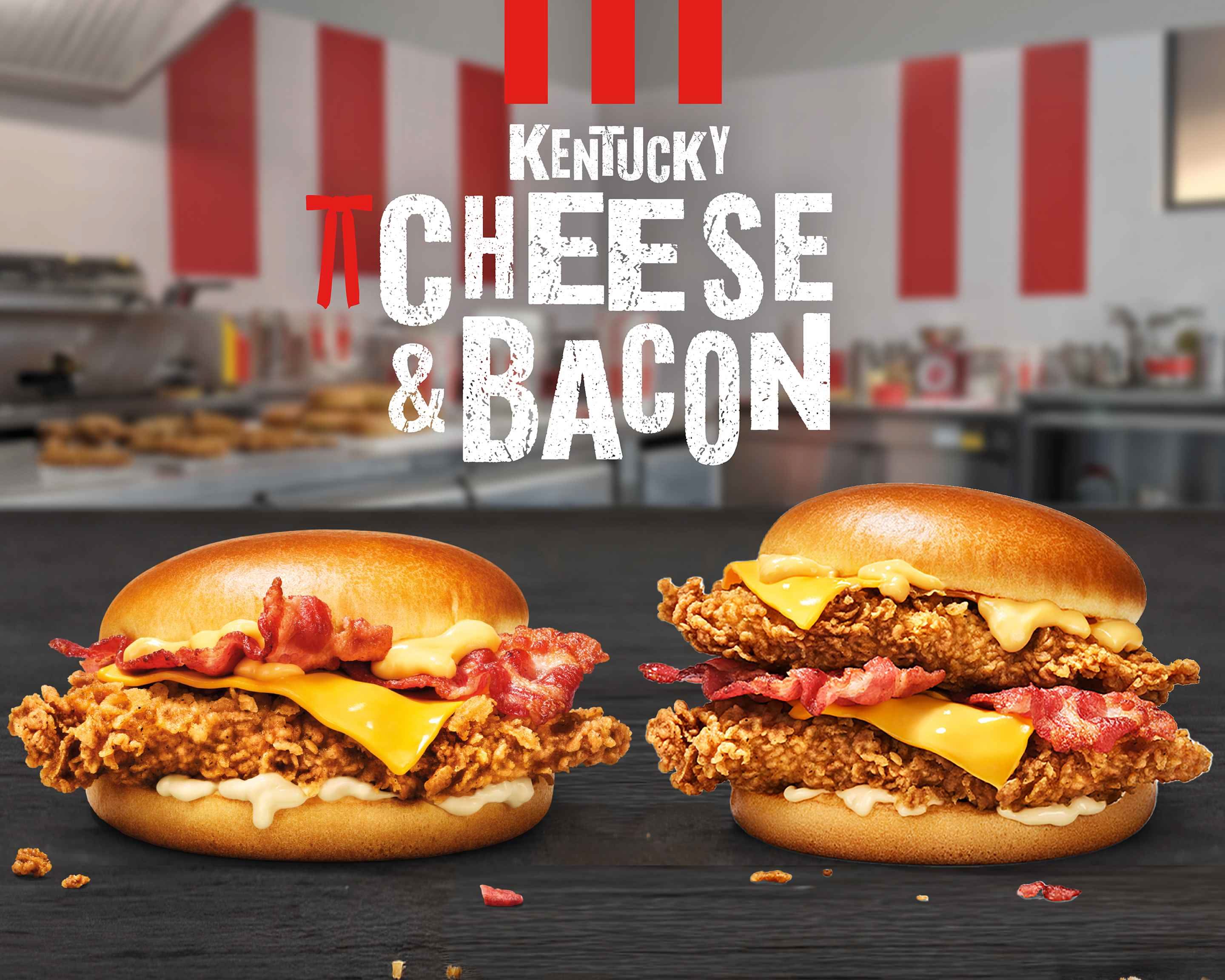 Order KFC - Brussels - Menu & prices - Brussel delivery | Uber Eats