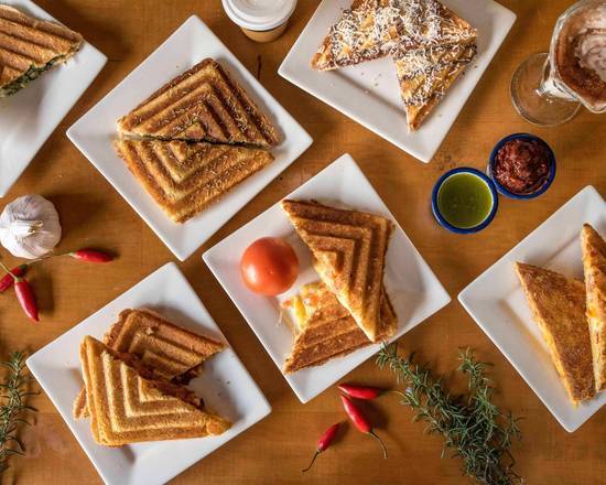 Order Toastettes | Menu & Prices | Sydney Delivery | Uber Eats