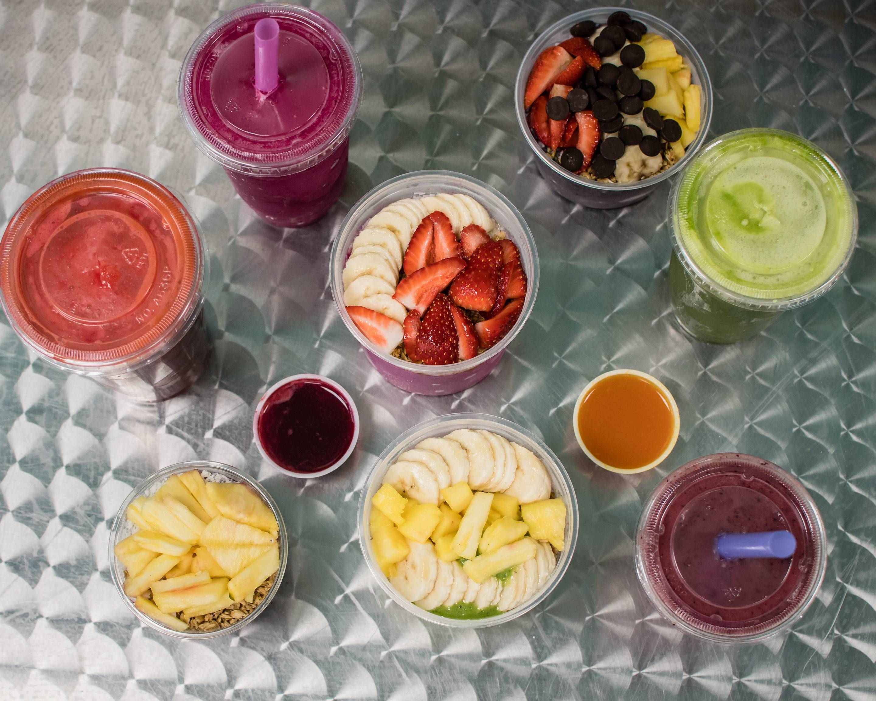 Order Tru Nature Westyn Bay Menu Delivery【Menu & Prices】| Ocoee | Uber Eats