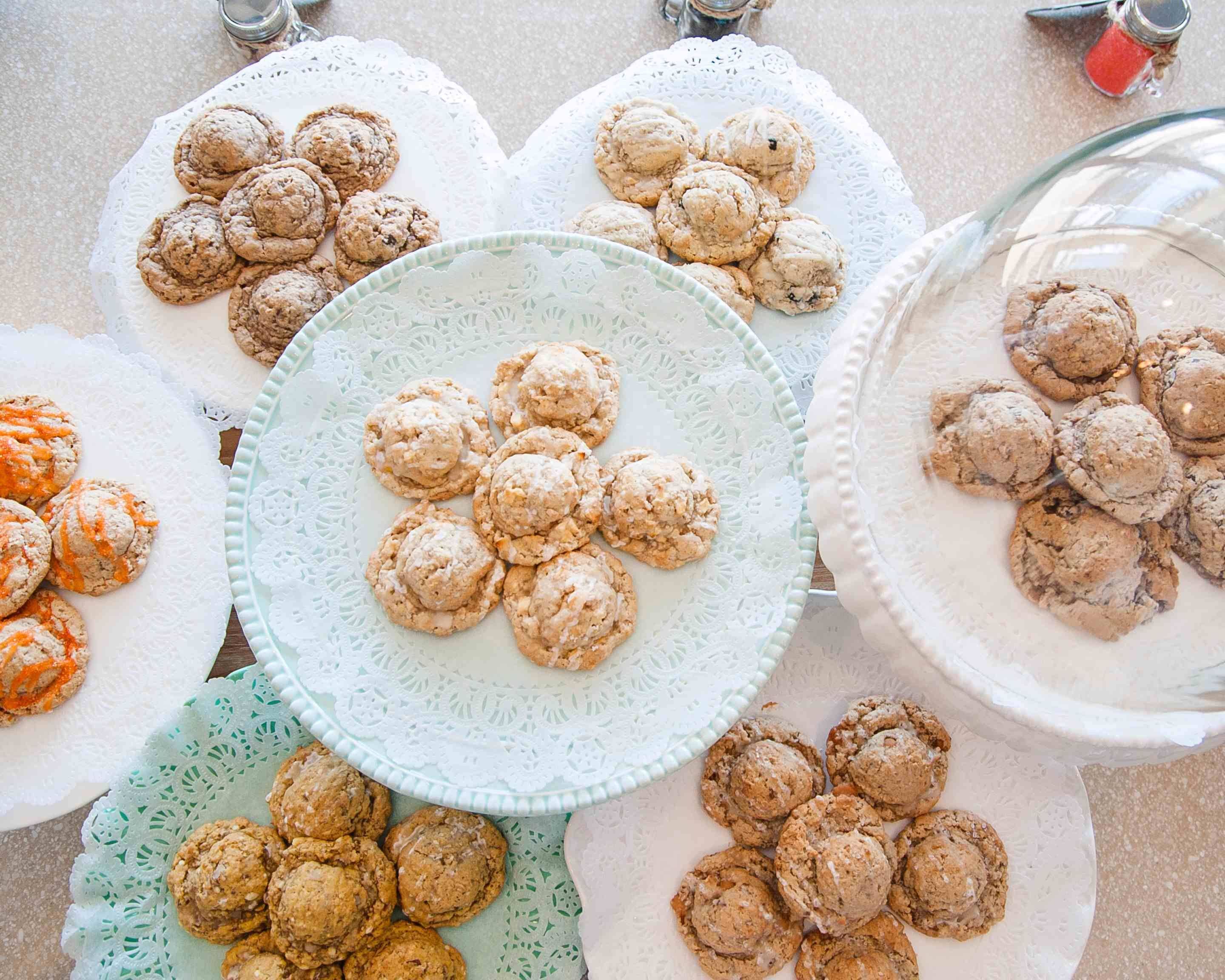 Order Moonshine Mountain Cookies - Menu & Prices - Knoxville Delivery ...