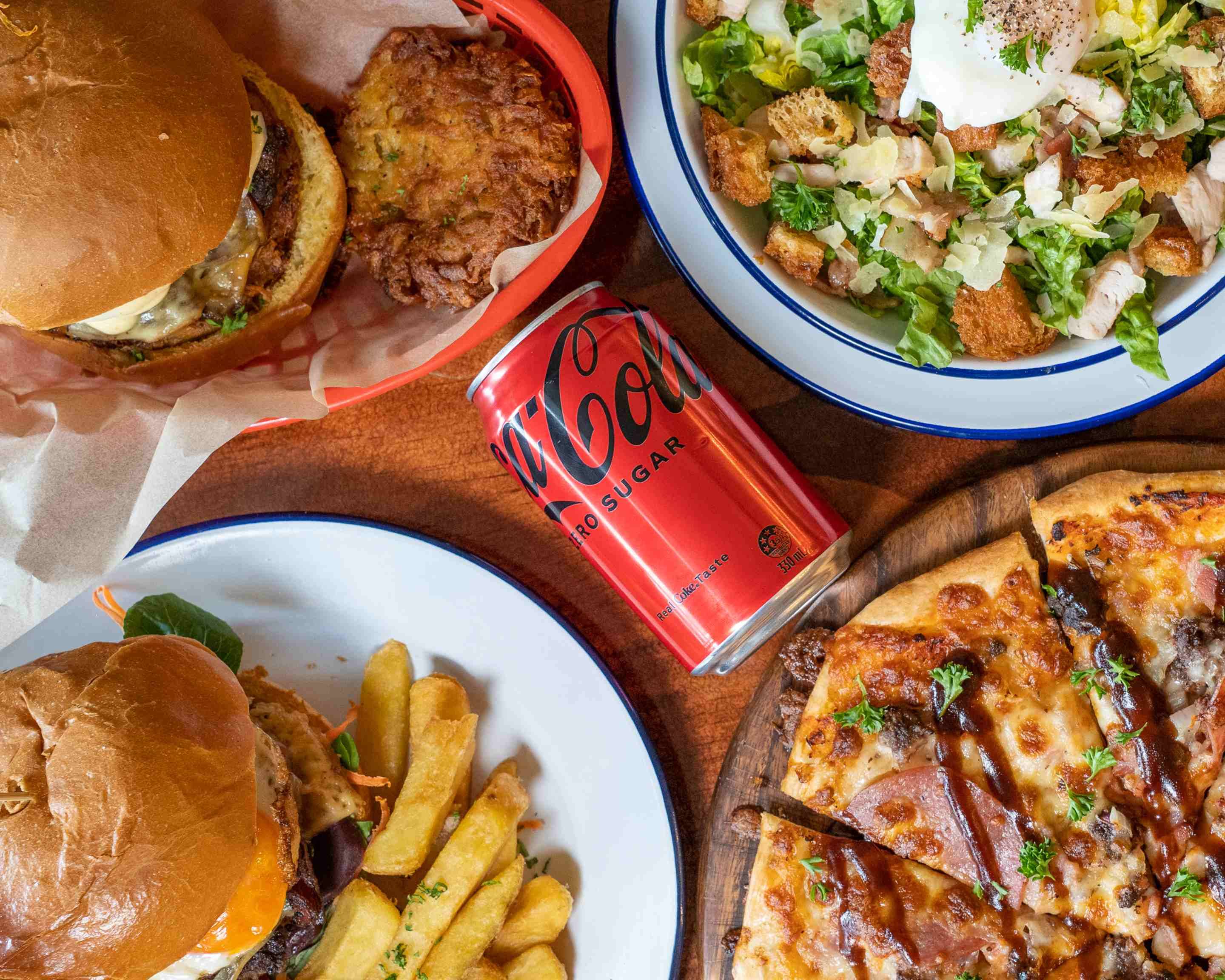 THE 10 BEST Fast food Delivery in Wellington | Order Fast food Takeaway ...