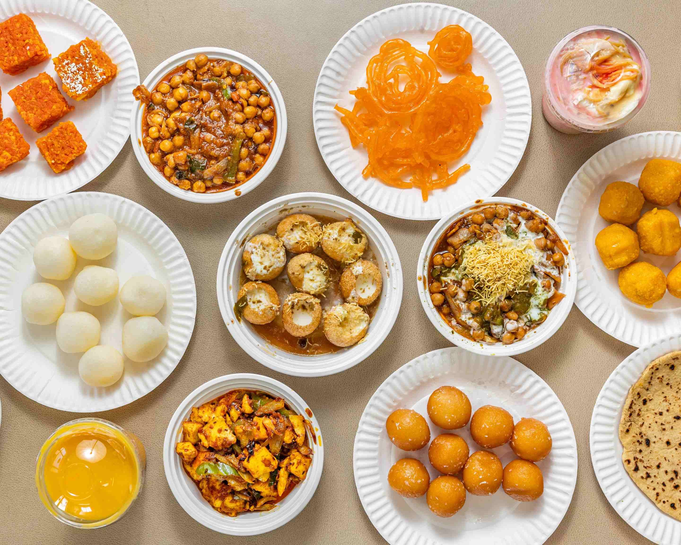 Order Deep Sweet Shop Menu Delivery in Cornwall | Menu & Prices | Uber Eats