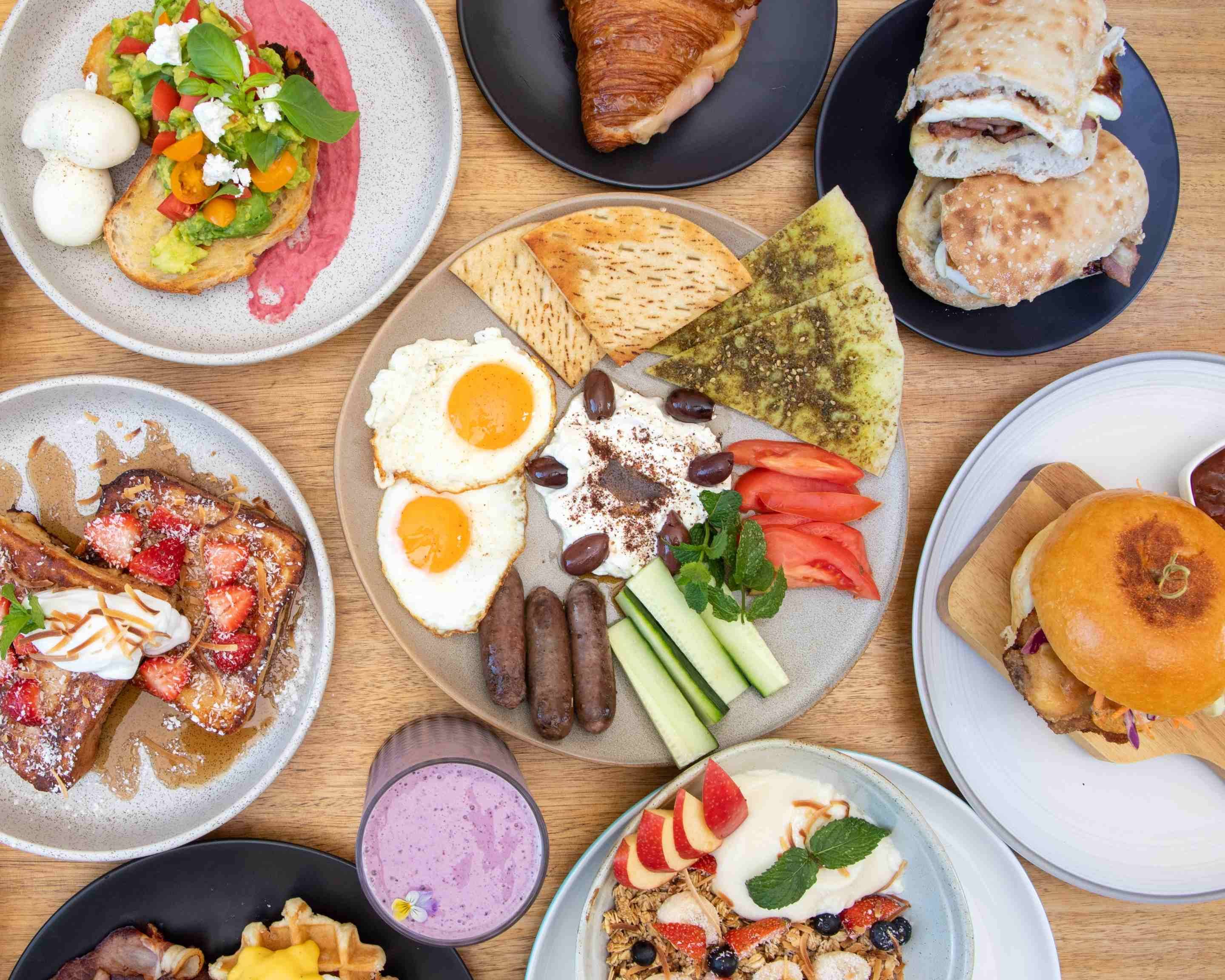 Order The Gatehouse at Rupertswood | Menu & Prices | Sunbury Delivery ...