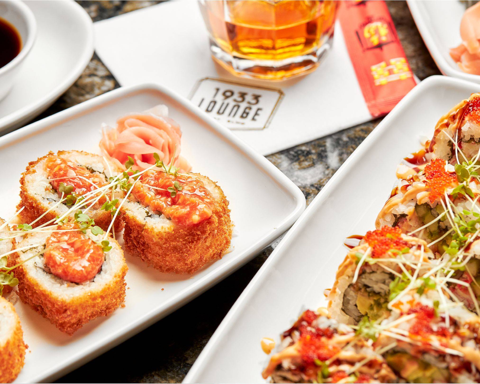 Order The 1933 Lounge by St. Elmo (Fishers) Menu Delivery【Menu & Prices ...