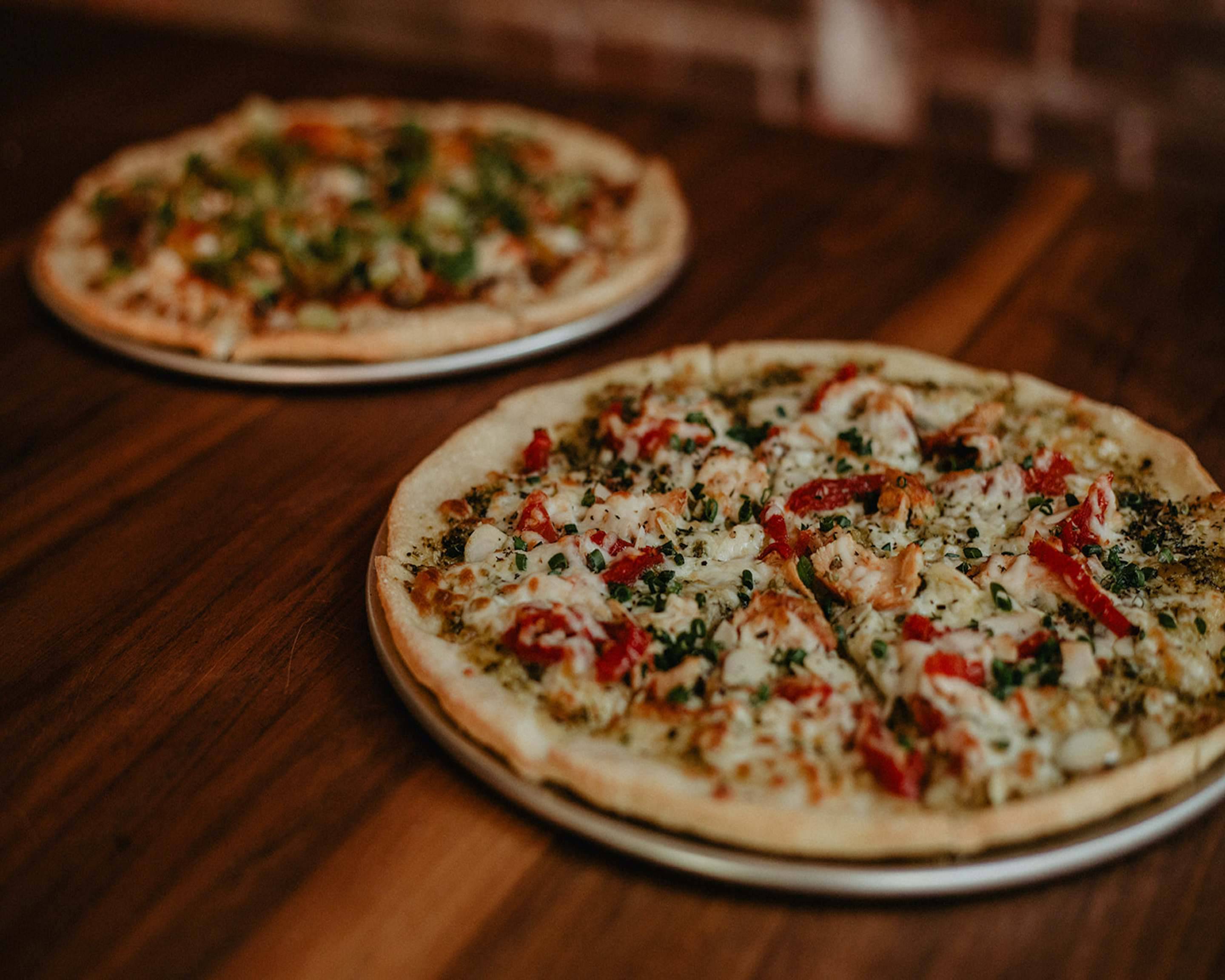 Order Pizzeria Zac Menu Delivery in Montreal | Menu & Prices | Uber Eats