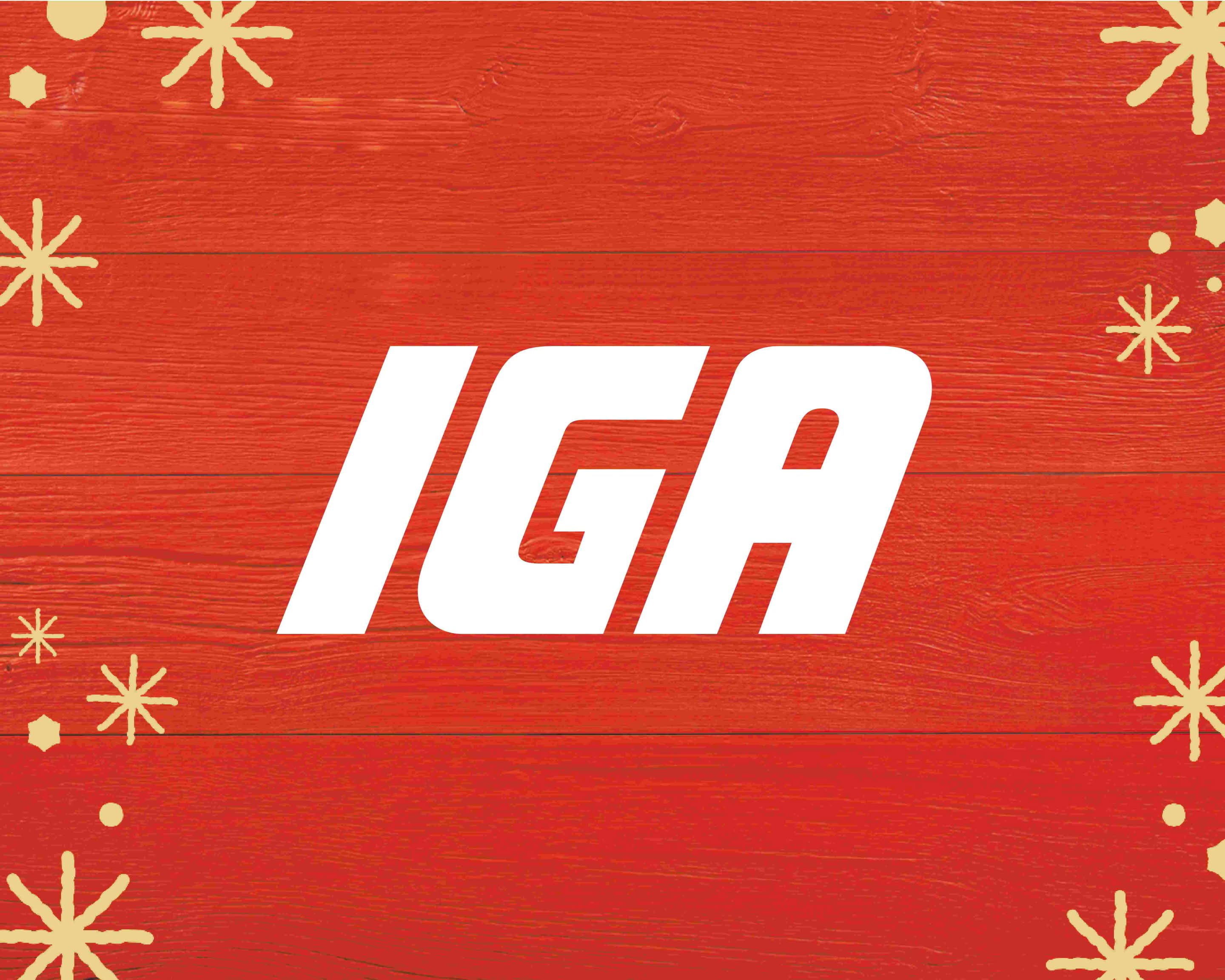 IGA Extra (Chemin Vanier) Same-Day Delivery Near Me | 585 Chemin Vanier ...