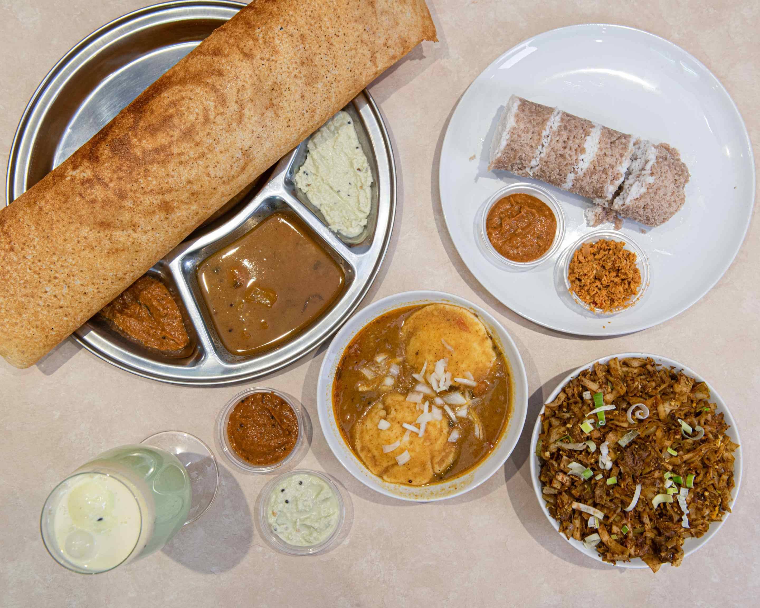 THE 10 BEST SRI LANKAN FOOD TAKEAWAY in Brereton and Ravenhill 2023 ...