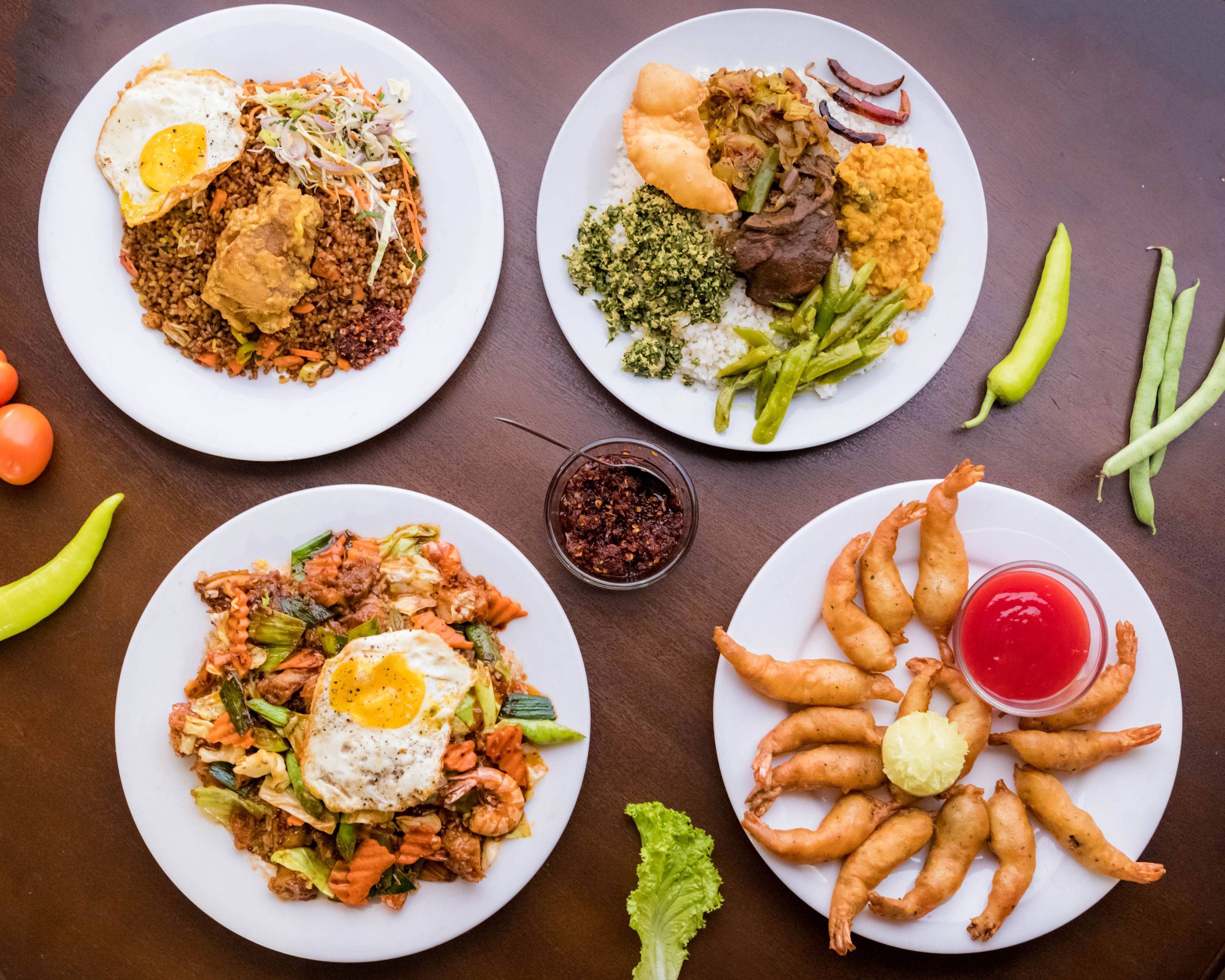 Order Fu Lu Su Chinese Restaurant Menu Delivery【Menu & Prices ...