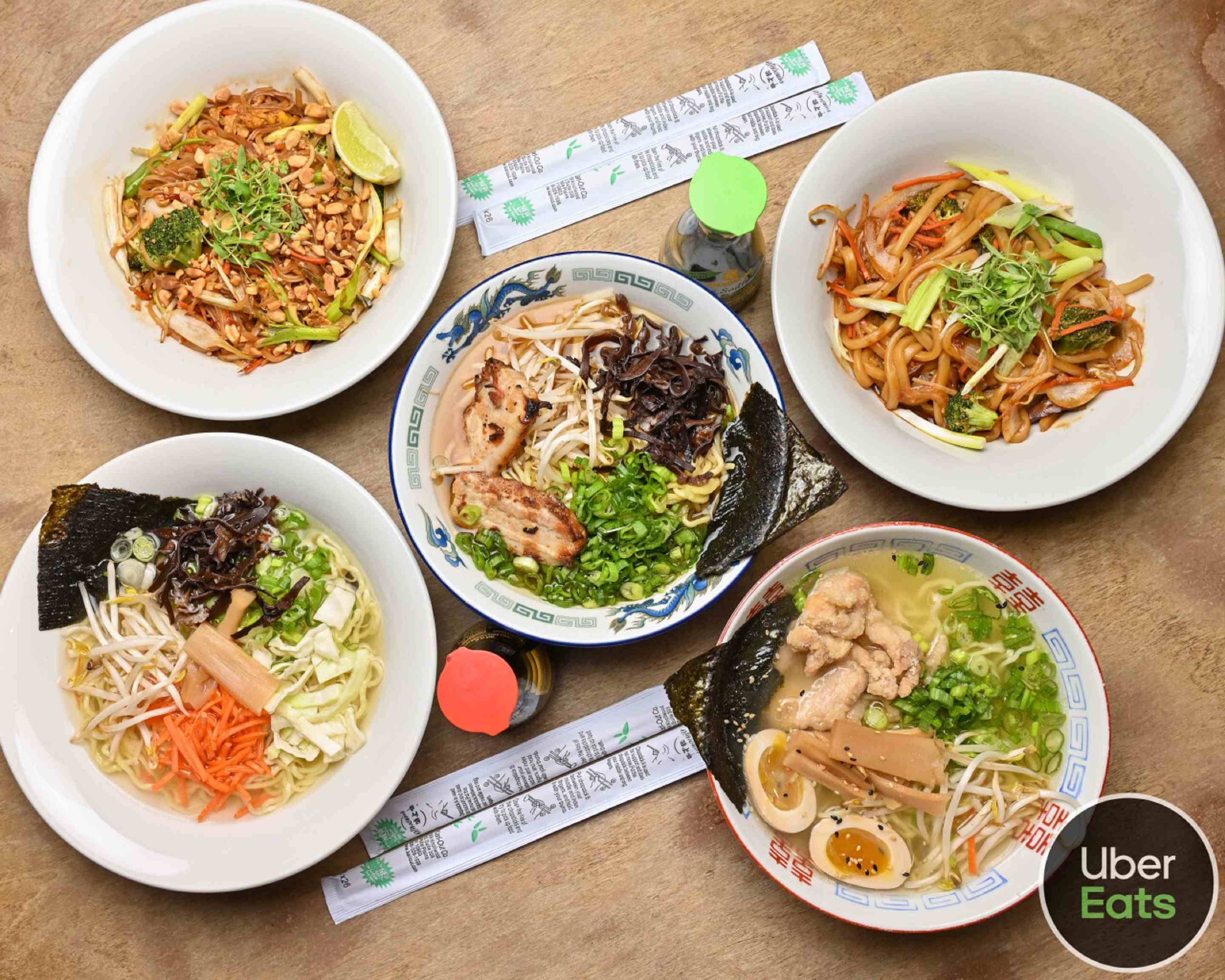 Order Tokyo Tango Sushi Menu Delivery in Miami | Menu & Prices | Uber Eats