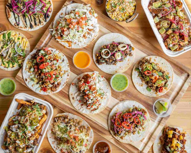 Order Taco Bamba (Springfield) - Menu & Prices - Springfield Delivery ...
