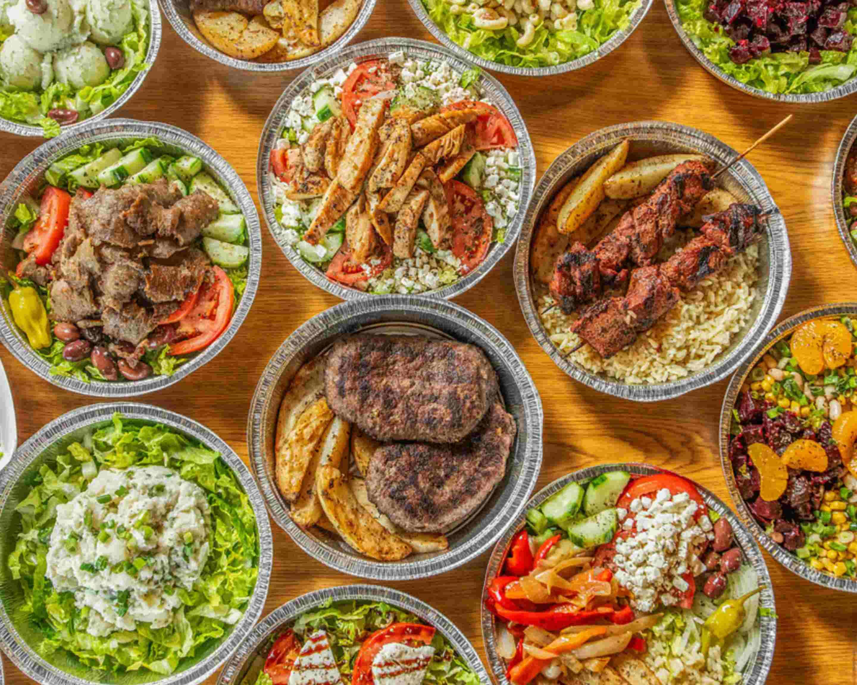 Order Opa Opa Taverna (Myrtle Beach) Menu Delivery【Menu & Prices ...