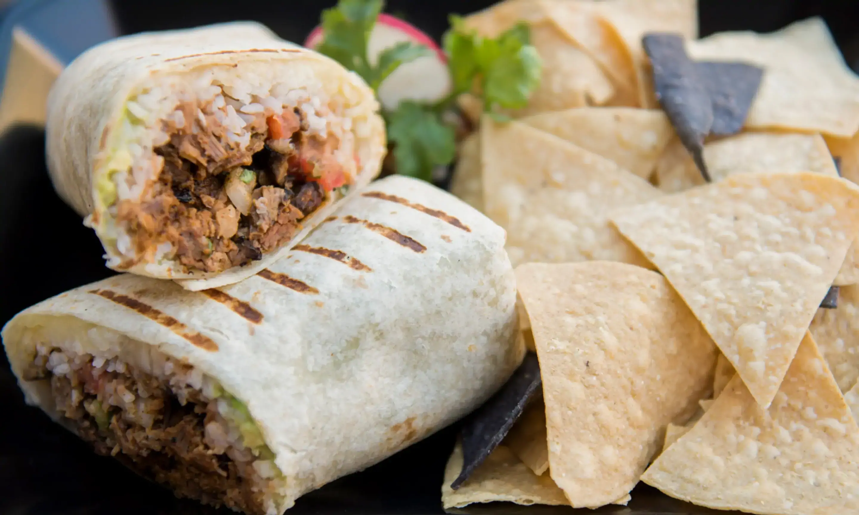 Umbrella taCO Menu Los Angeles • Order Umbrella taCO Delivery Online ...