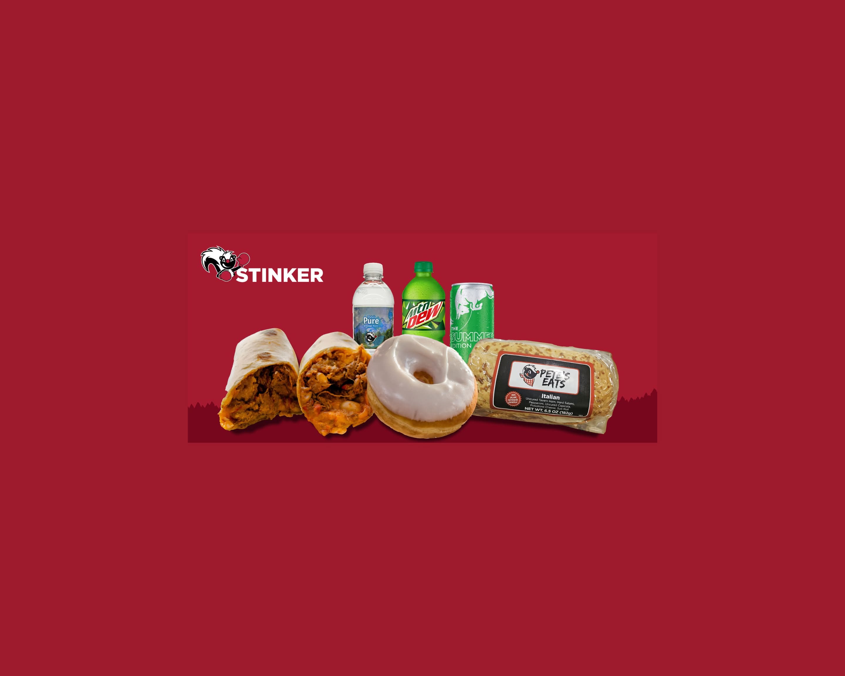 Stinker Stores (101 Main St.) | Same Day Delivery - Less than 1 Hour ...