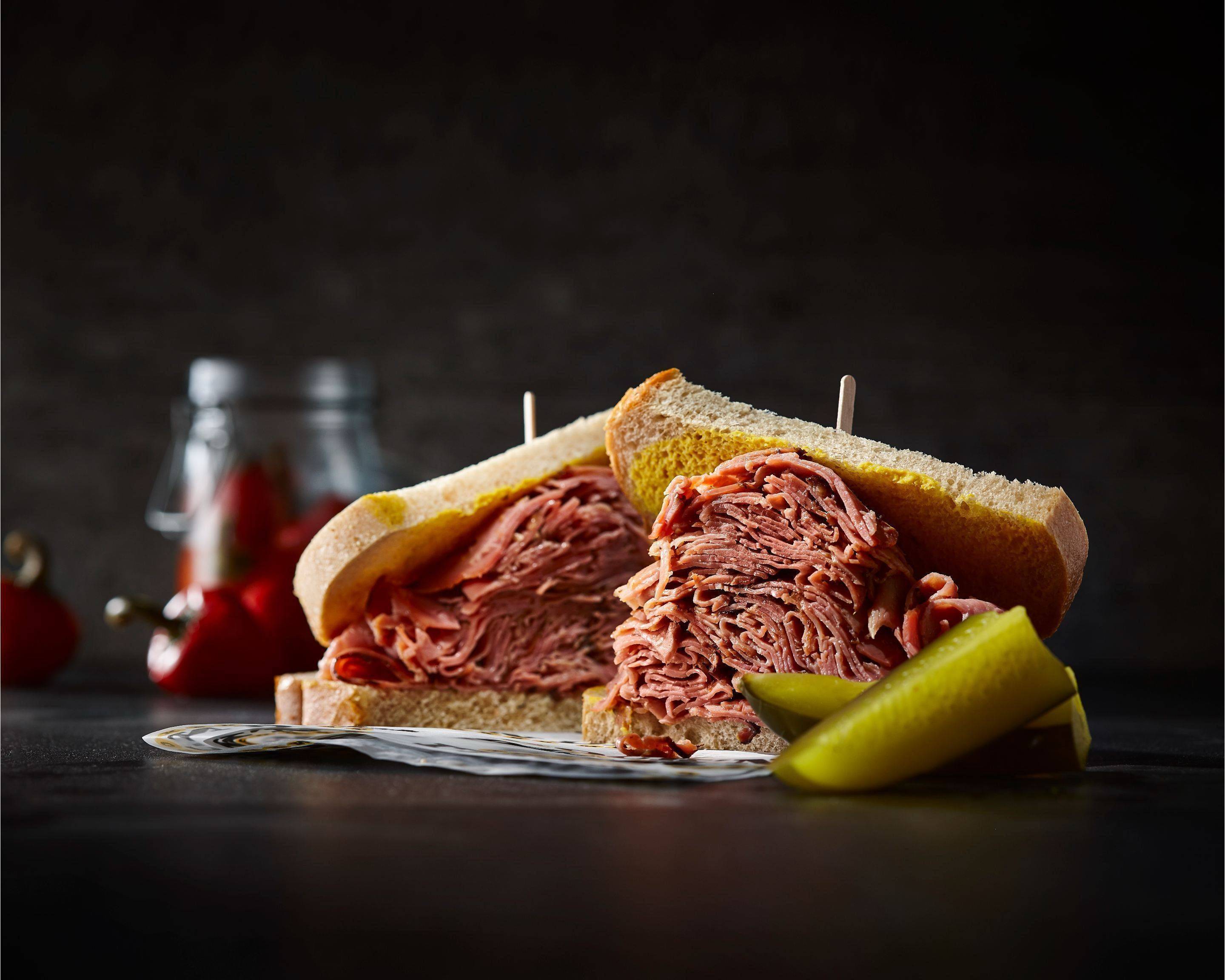 Order Rock'n Deli (St-Viateur) Delivery【Menu & Prices】| Montreal | Uber ...