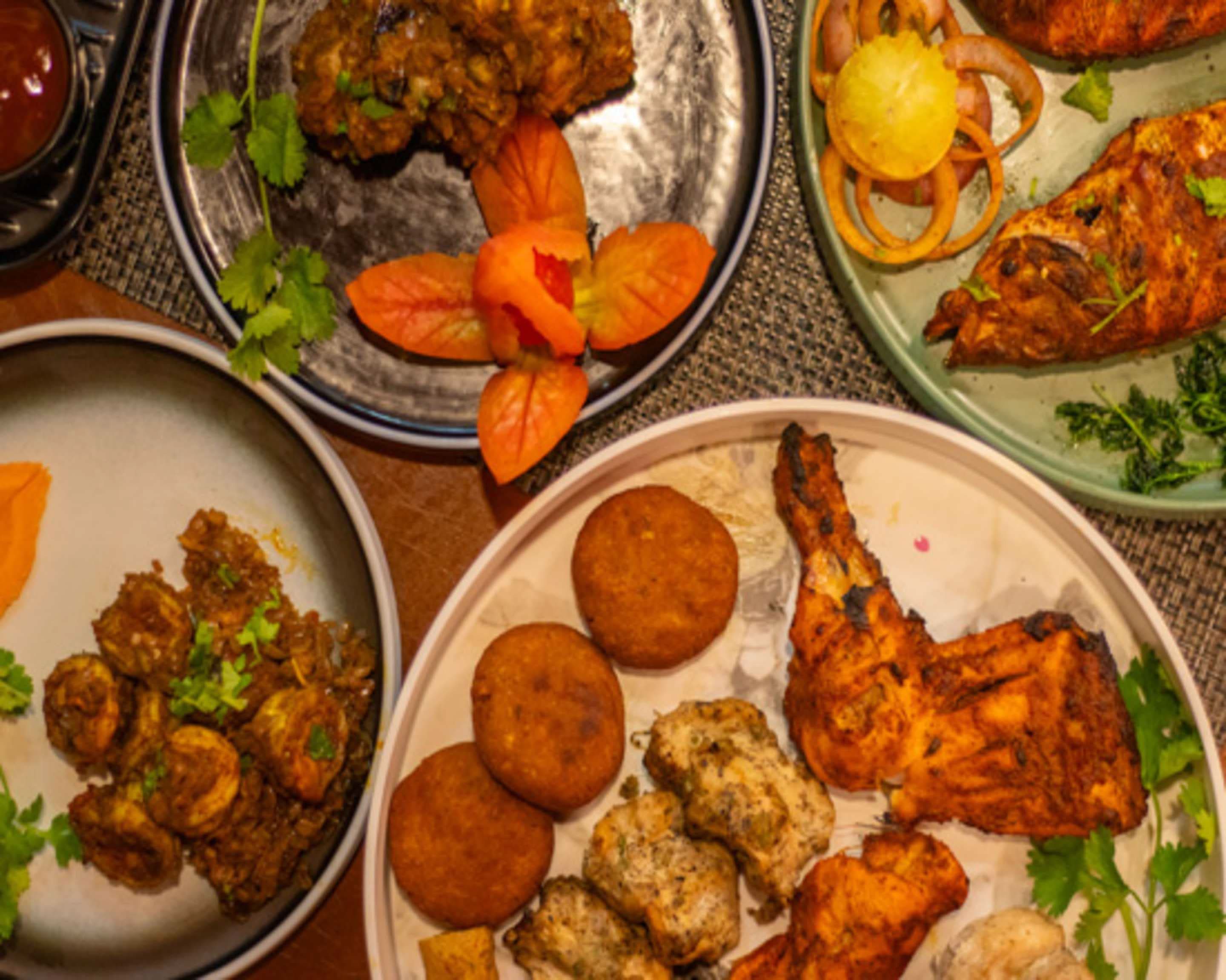 Order Khalids Indian Authentic Restaurant - Jaffna Menu Delivery【Menu ...