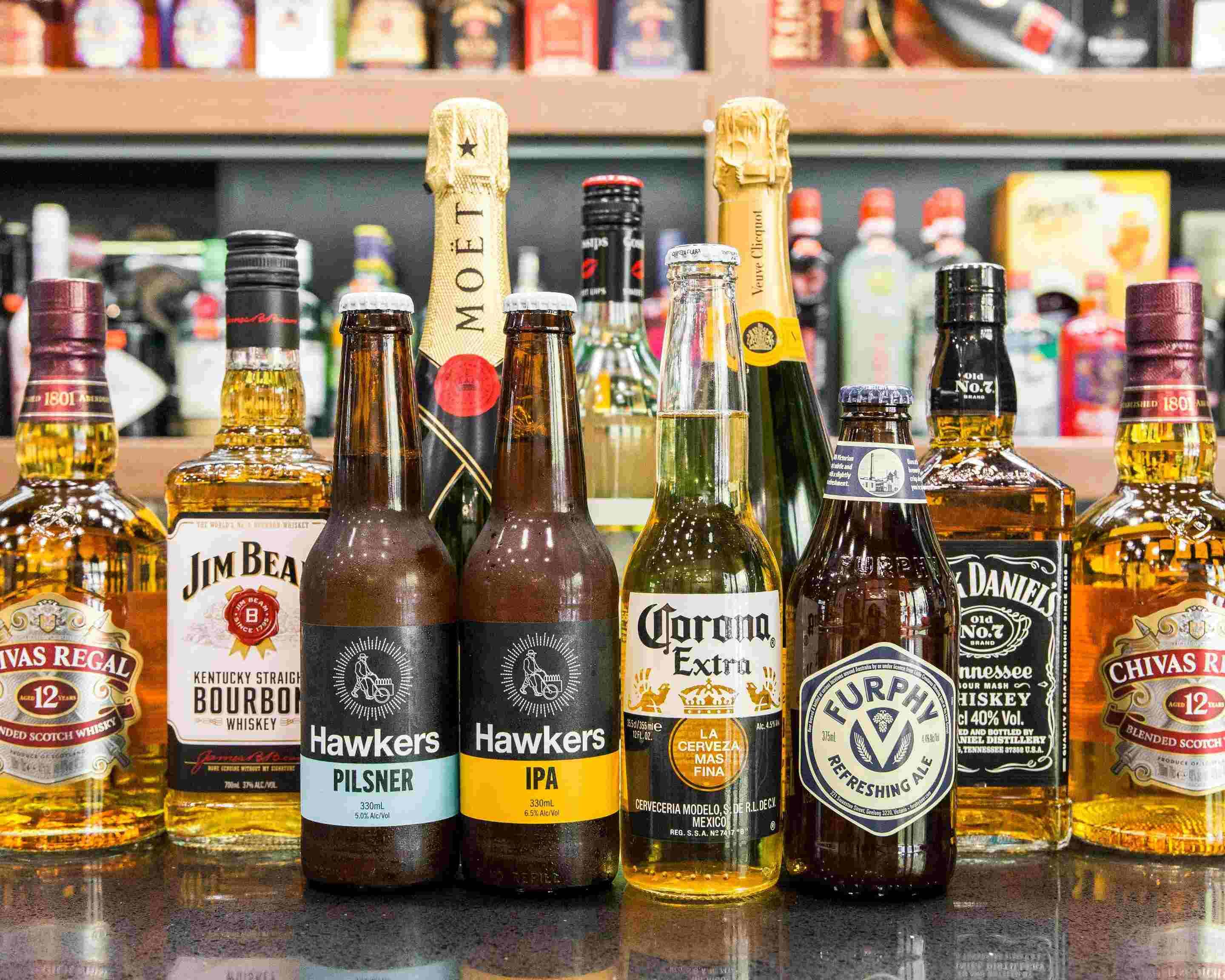 Shop’N go Online Shopping | Cannock Delivery Near Me | Uber Eats