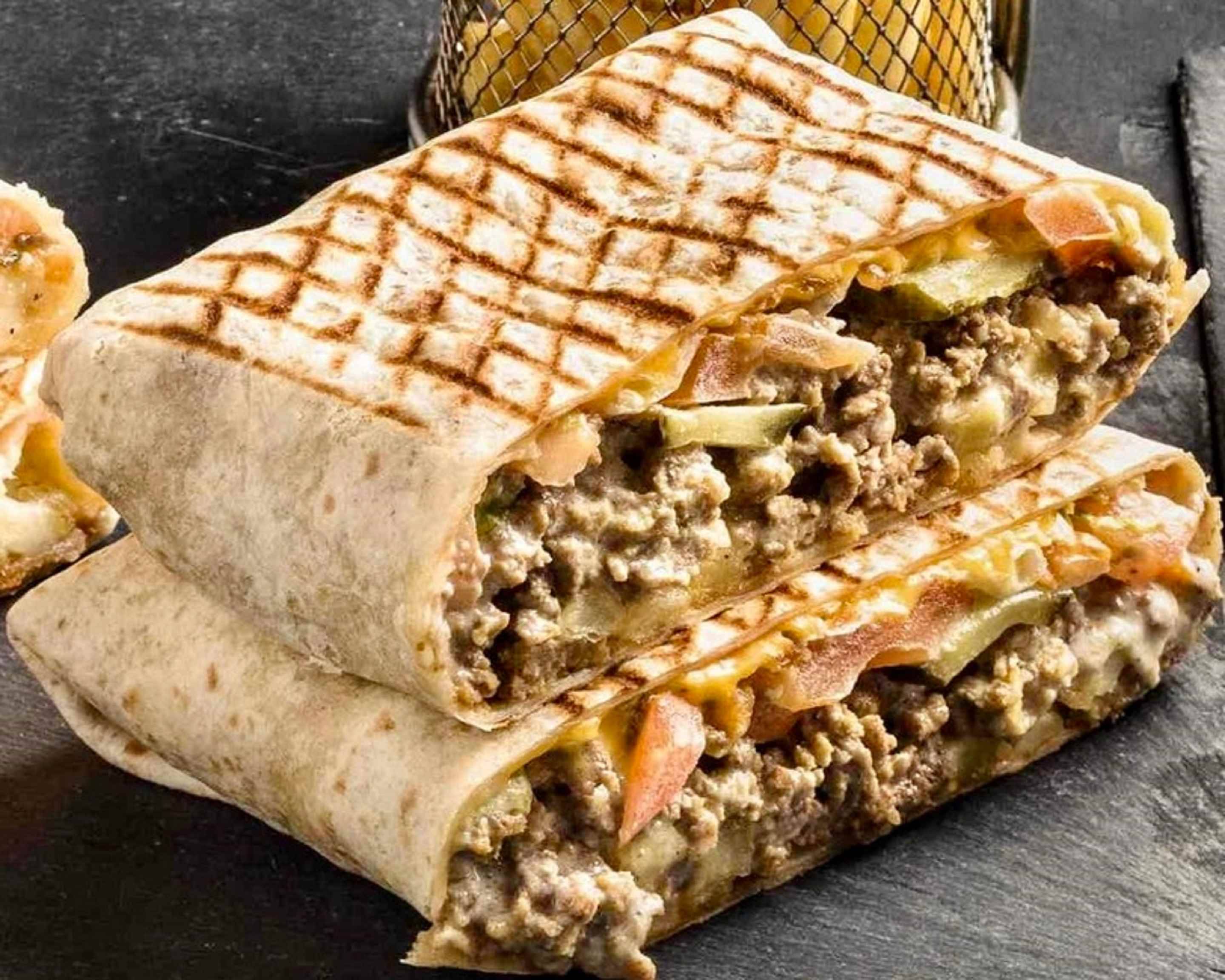 Livraison du menu Speed Tacos Roubaix à Lille - 【Menu et prix】 | Uber Eats