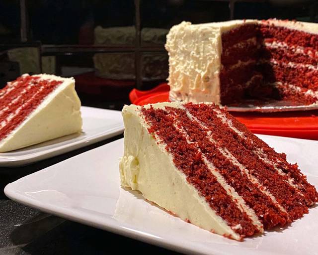 Cake Delivery Near Me | Uber Eats