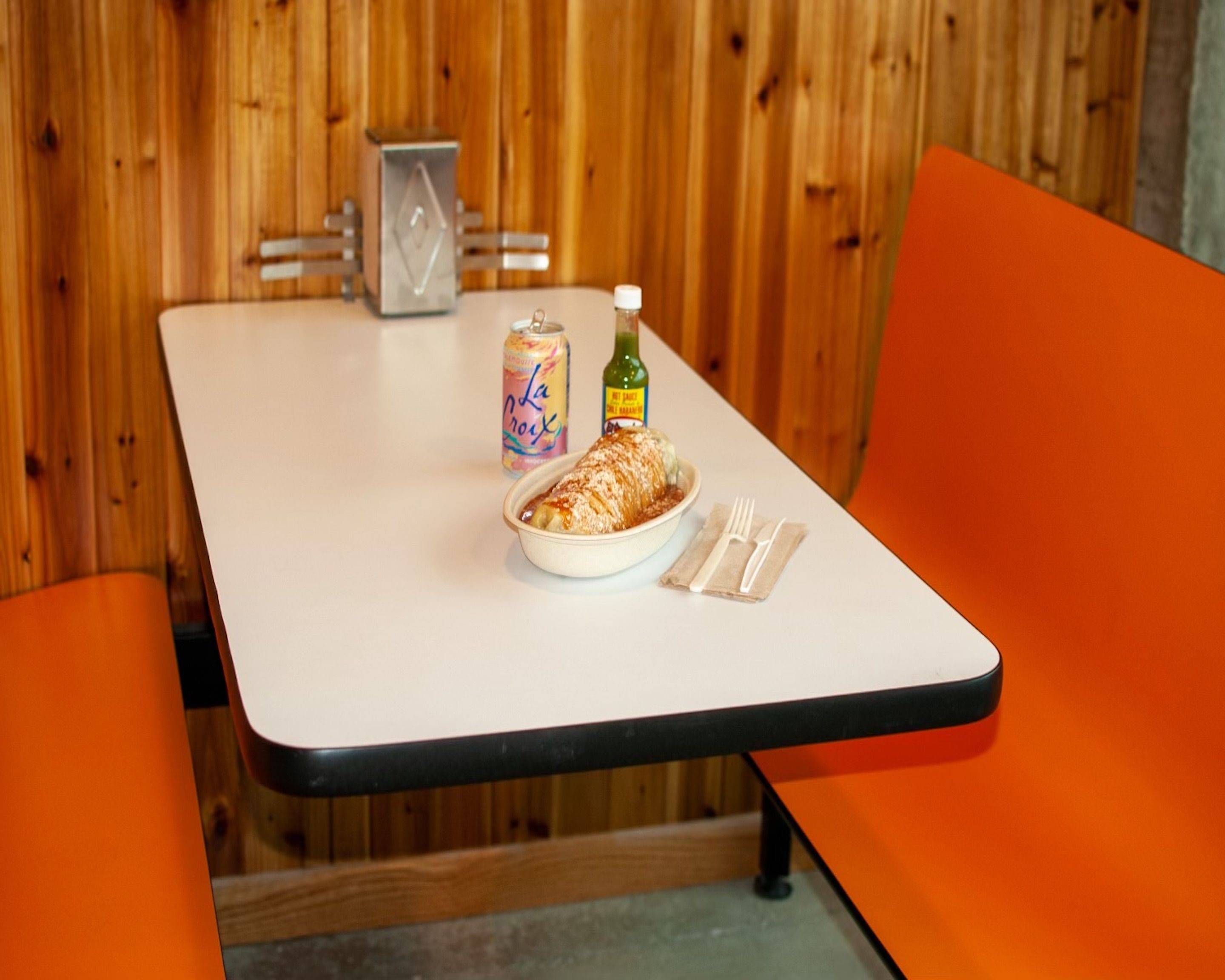 Super Burrito Menu New York • Order Super Burrito Delivery Online ...