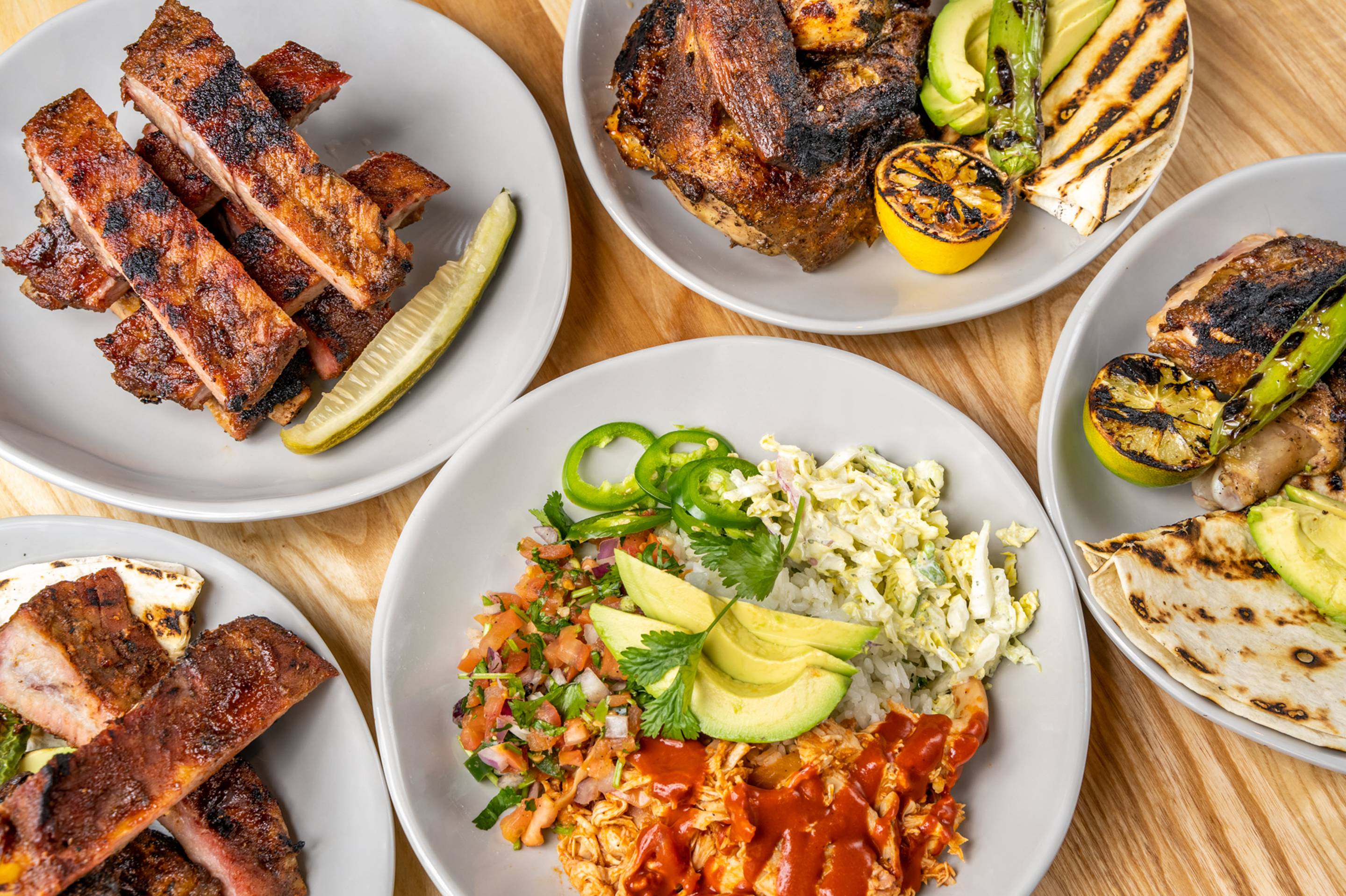 Order Chicken N Pickle (Henderson) Menu Delivery【Menu & Prices ...