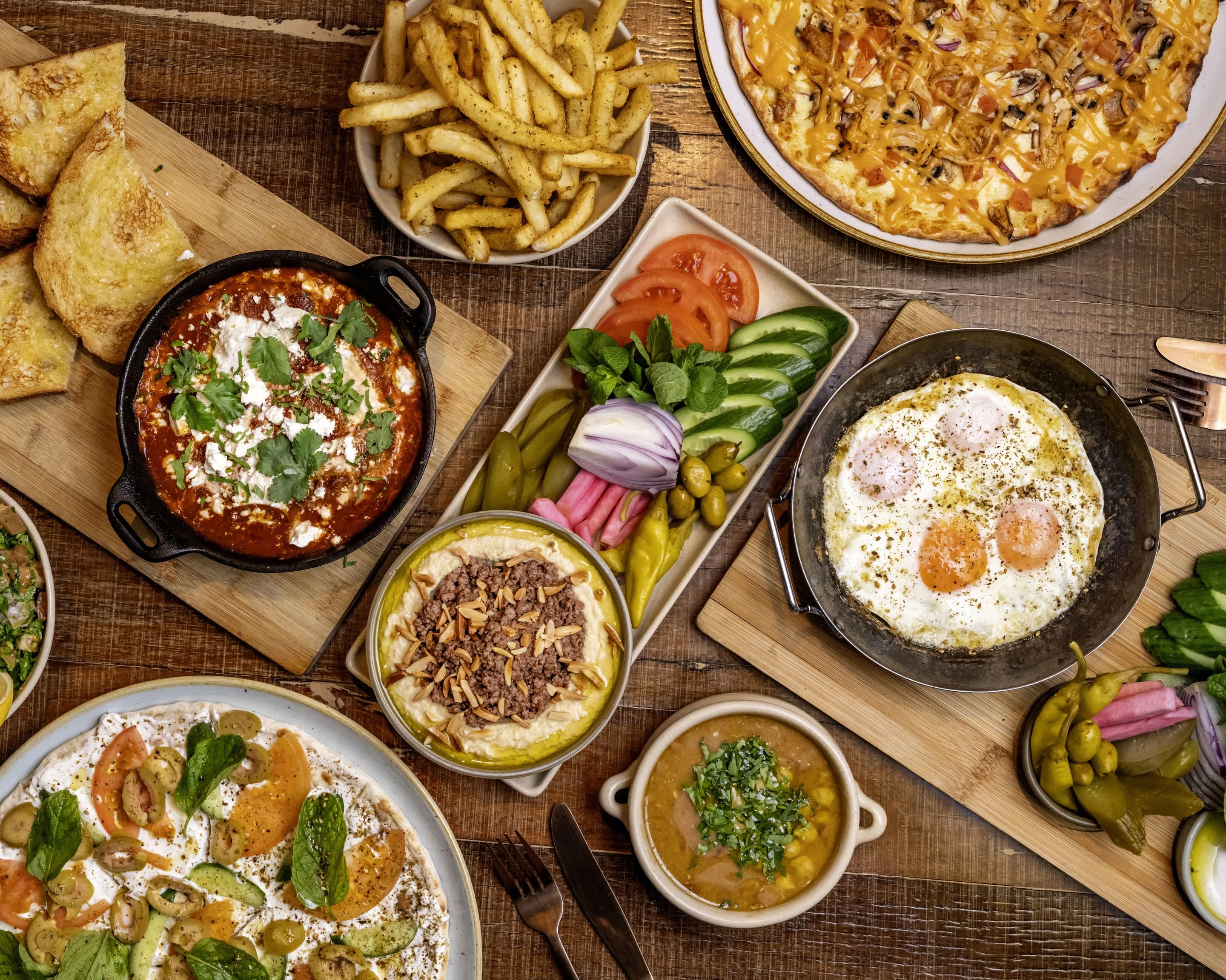 Yum Yum Bakery (Concord) Menu Takeout in Sydney | Delivery Menu ...