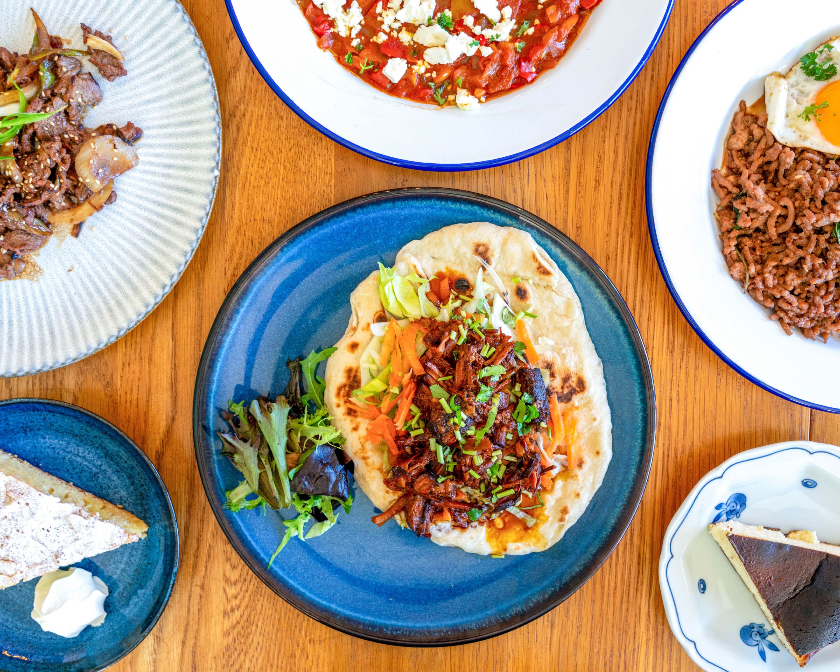 Corner Kitchen Menu Deals & Prices - North East, UK Delivery - Order ...