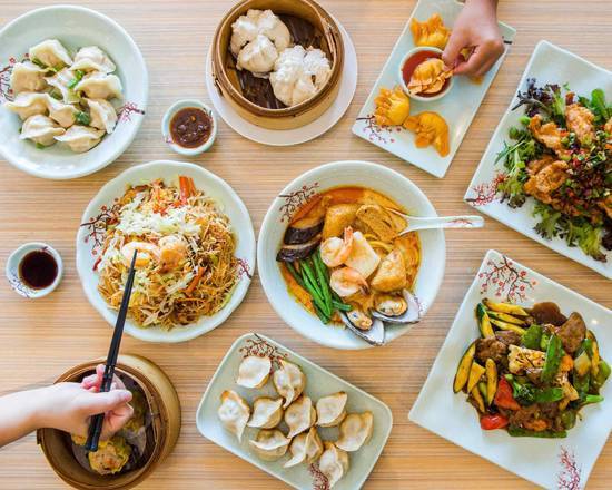 Order Dumpling De Master | Menu & Prices | Melbourne Delivery | Uber Eats