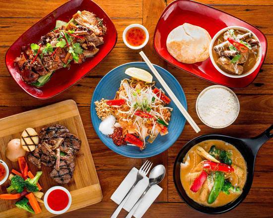 Order Thai Riffic Randwick | Menu & Prices | Sydney Delivery | Uber Eats