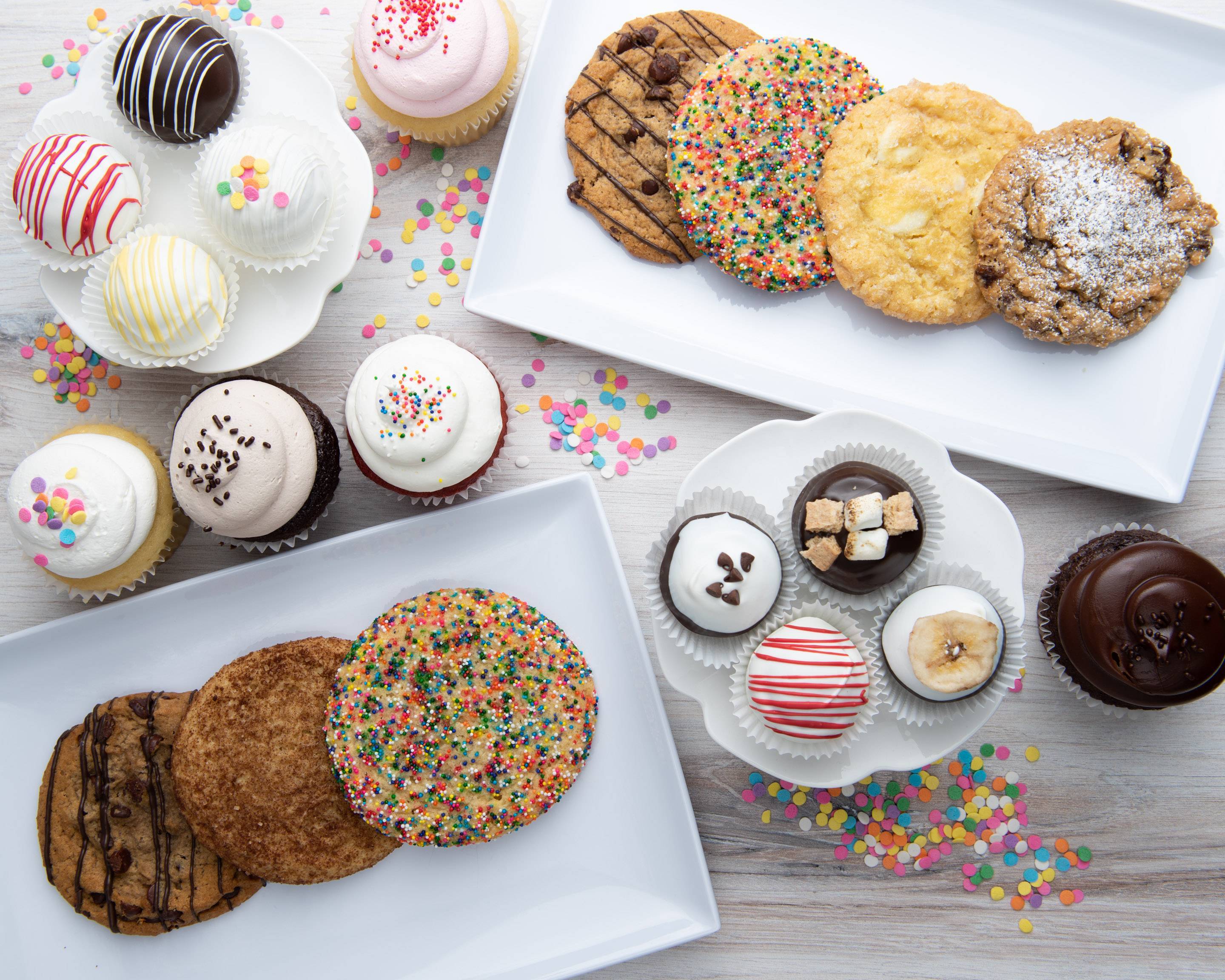 Order Patty's Cakes and Desserts Menu Delivery in Fullerton | Patty's ...