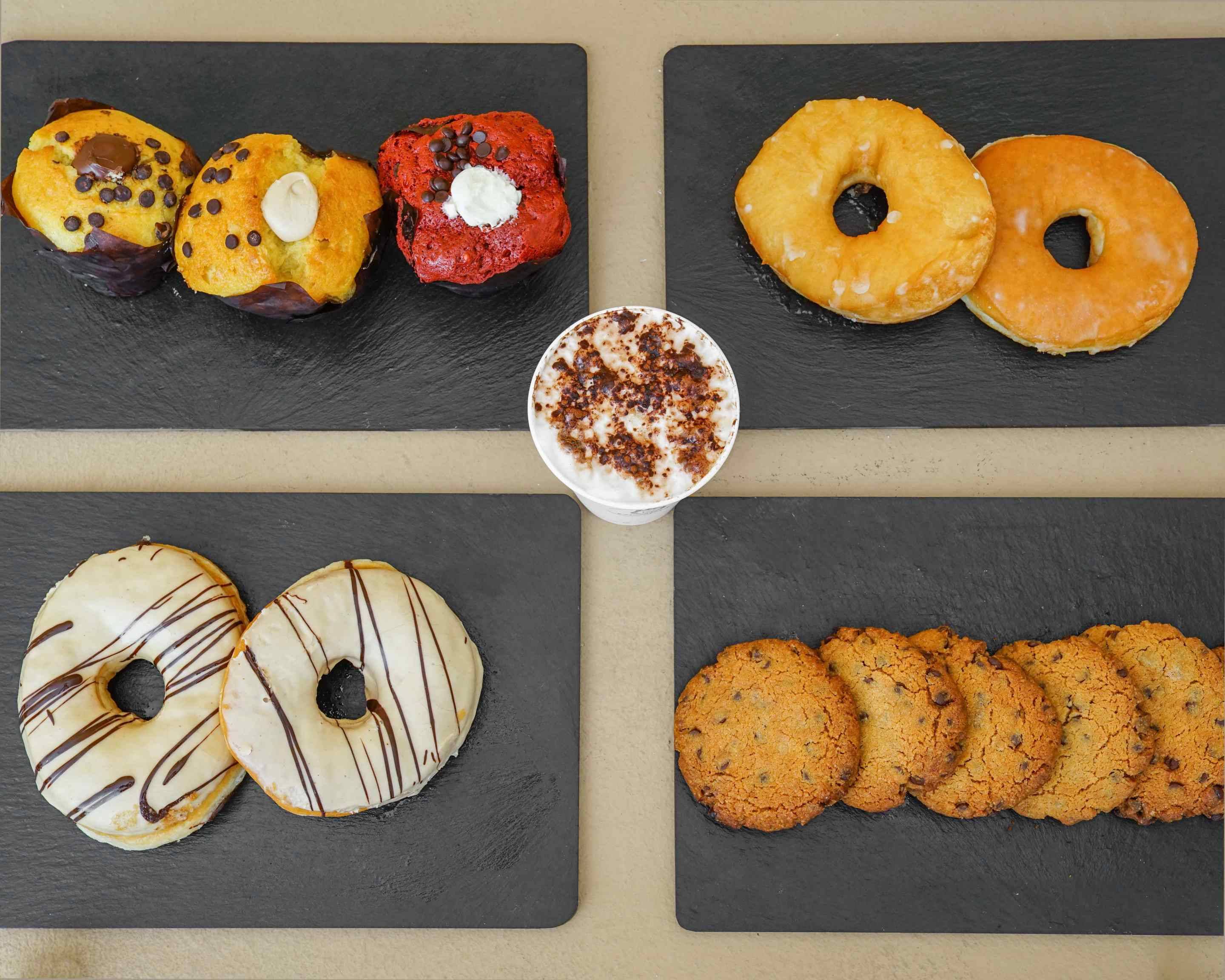 Comida 24 horas a domicilio cerca de mí en Mérida - Pide con Uber Eats