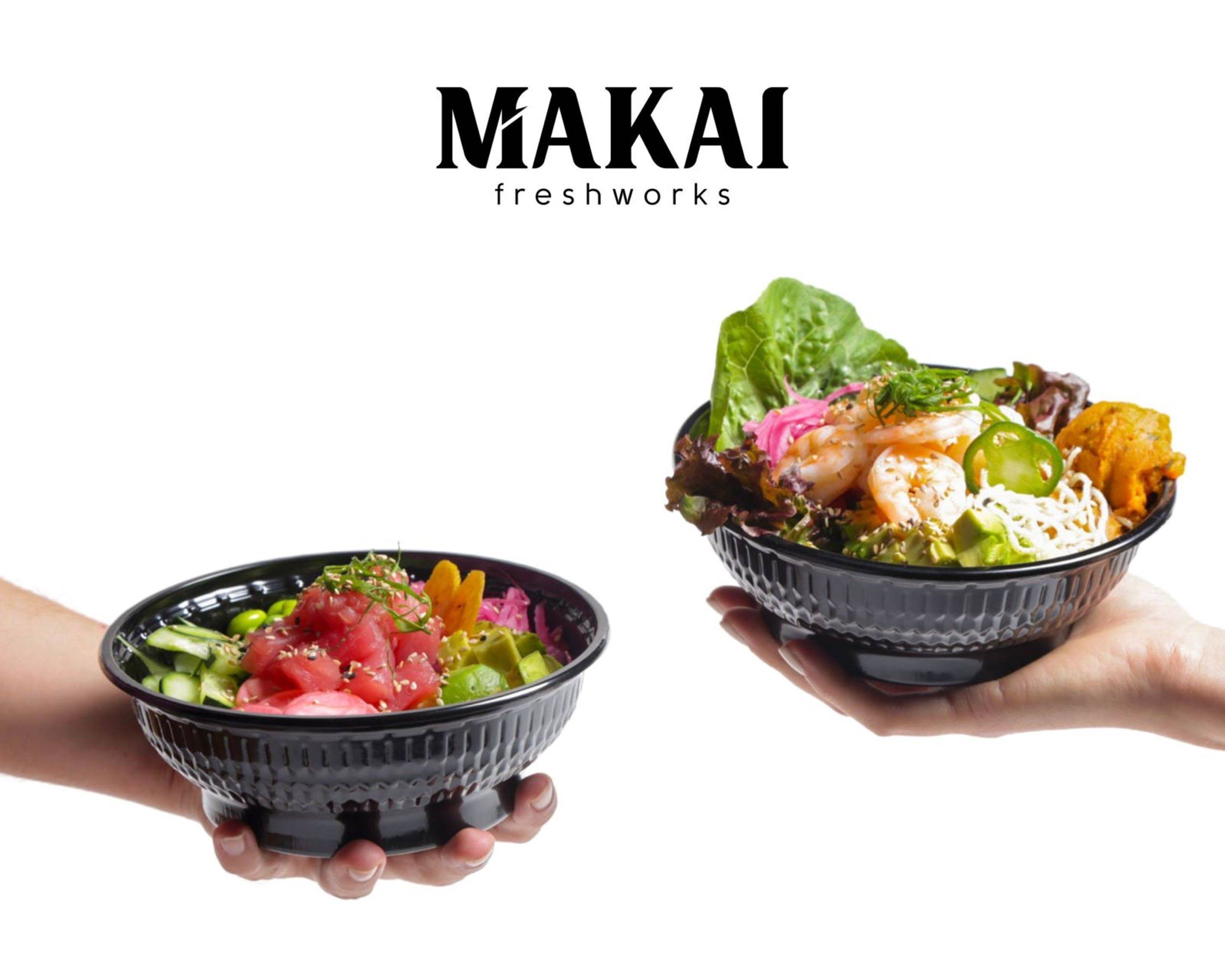 Makai (Avia) a domicilio en Guatemala | Menú y precios | Uber Eats