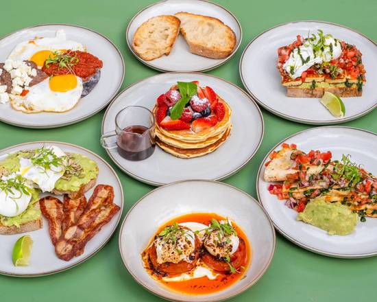 Blanco Chiswick Menu Deals & Prices - London Delivery - Order with Uber ...