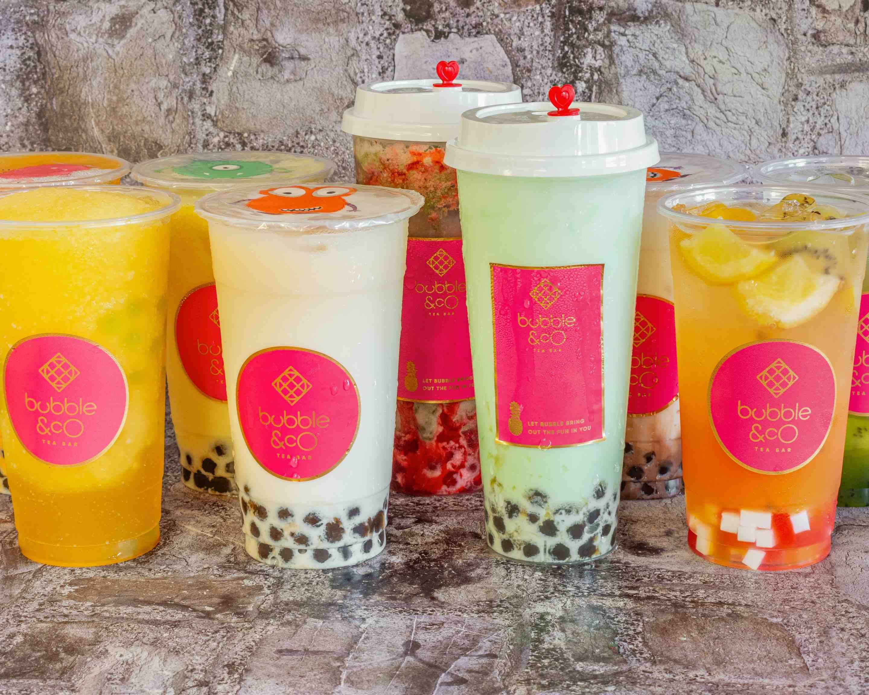 Order Chilly Bubbles & Co Menu Delivery【Menu & Prices】| Maitland | Uber ...