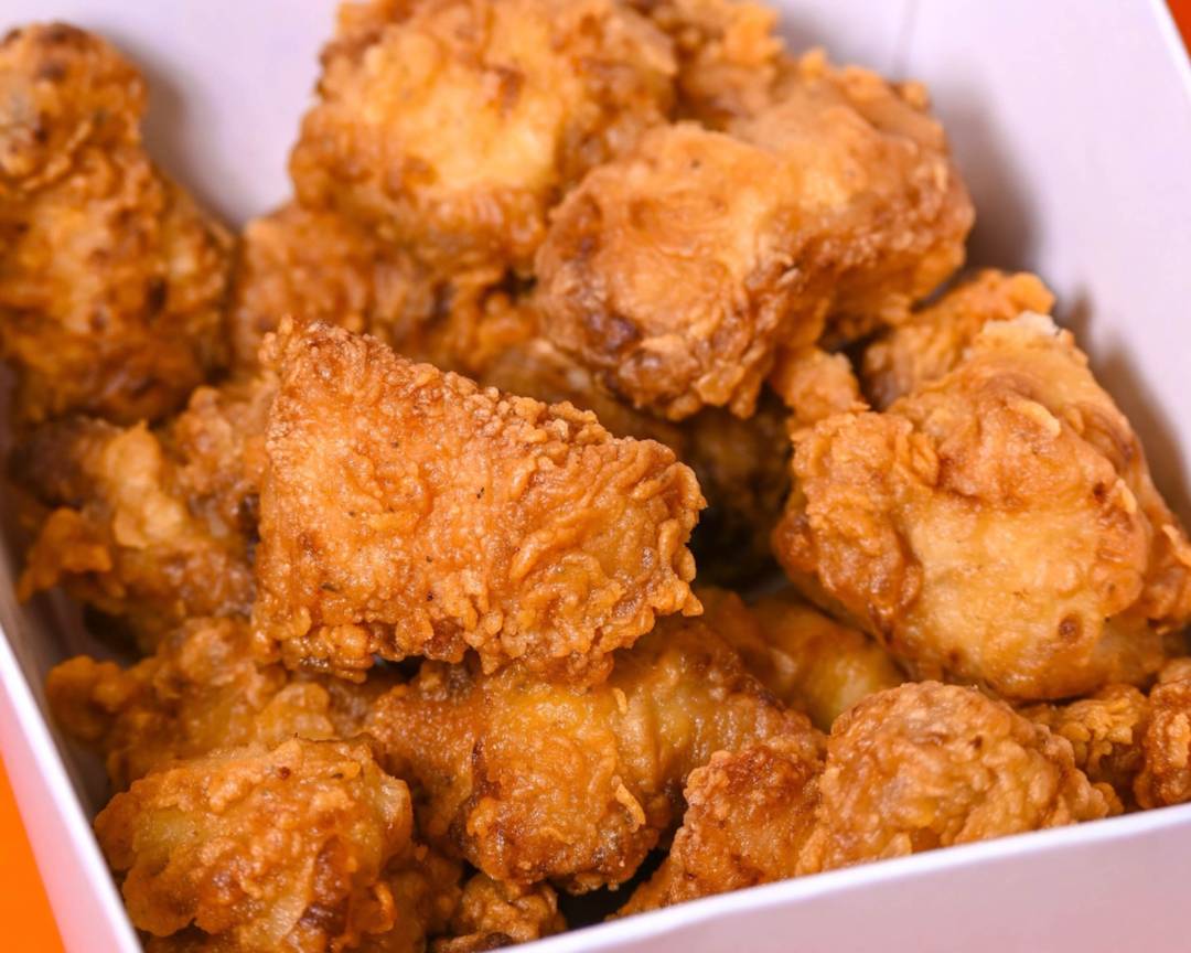 Chicken Rico RD Delivery in Santo Domingo | Menu & Prices | Uber Eats