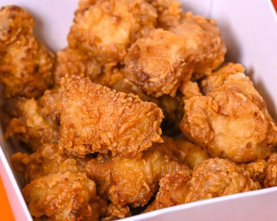 Chicken Rico RD Delivery in Santo Domingo | Menu & Prices | Uber Eats