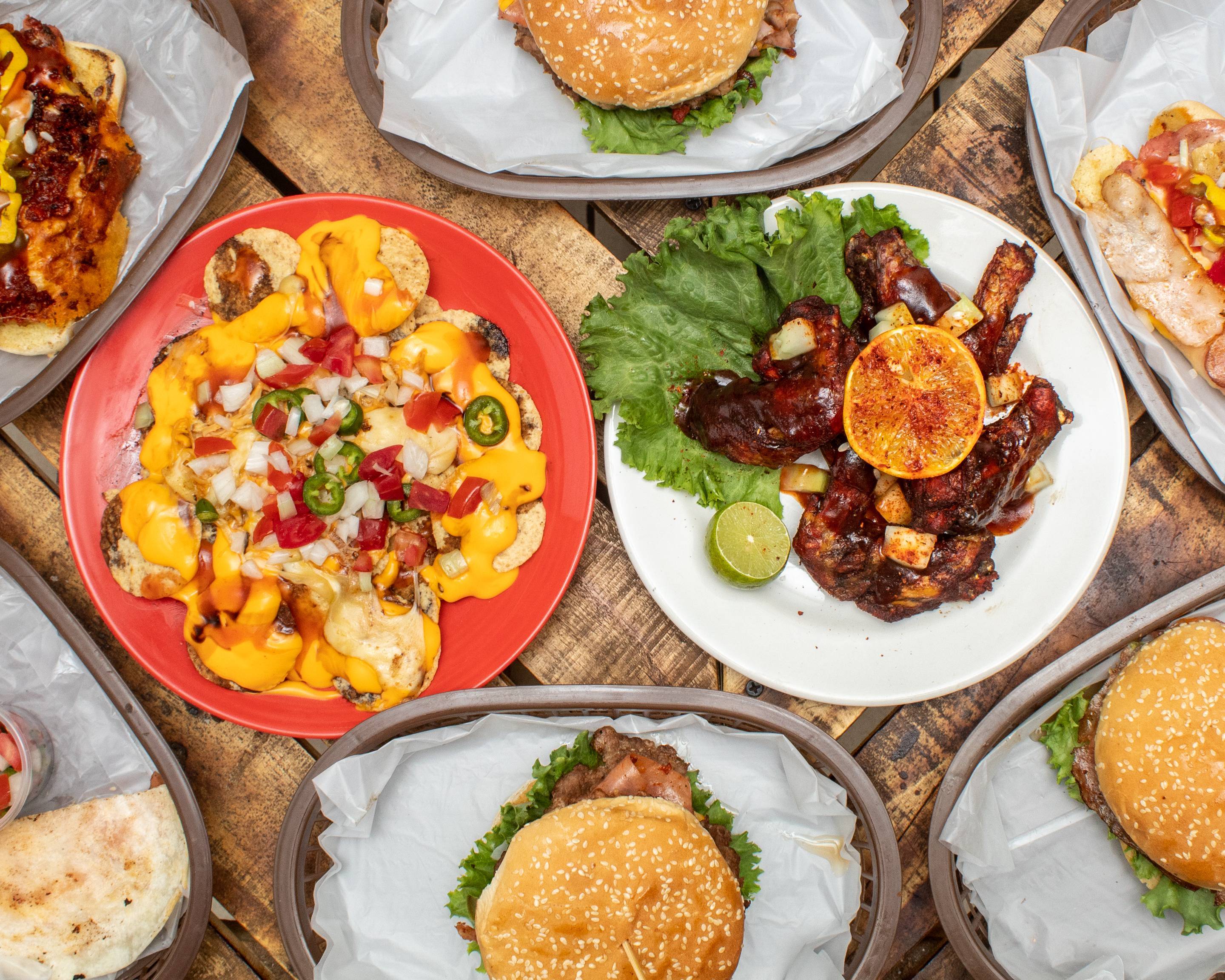 The Snack House Menu Delivery【Menu & Prices】Mexico City | Uber Eats