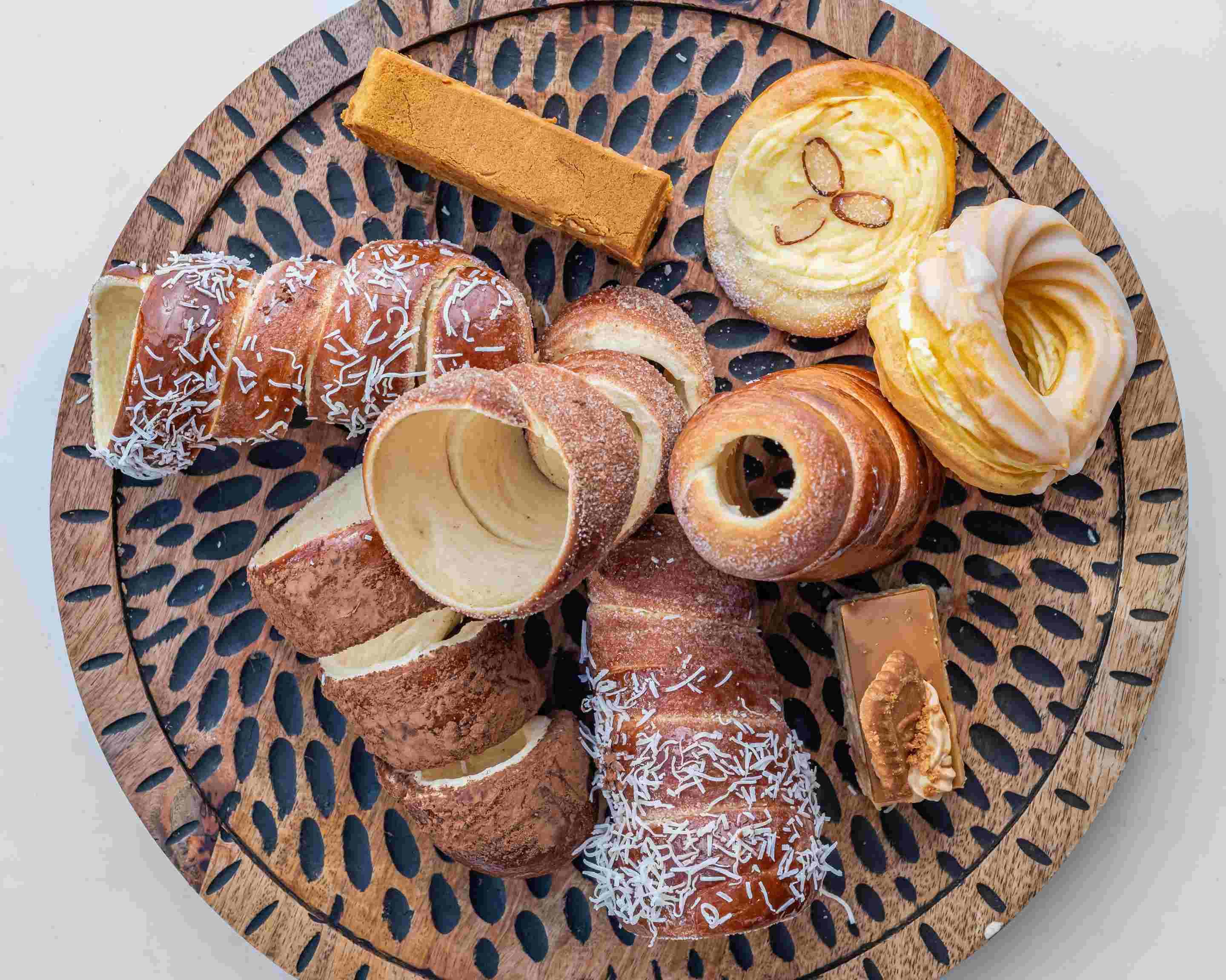 Order The Qualitea Cafe (Nelson) delivery online | Nelson | Takeaway ...