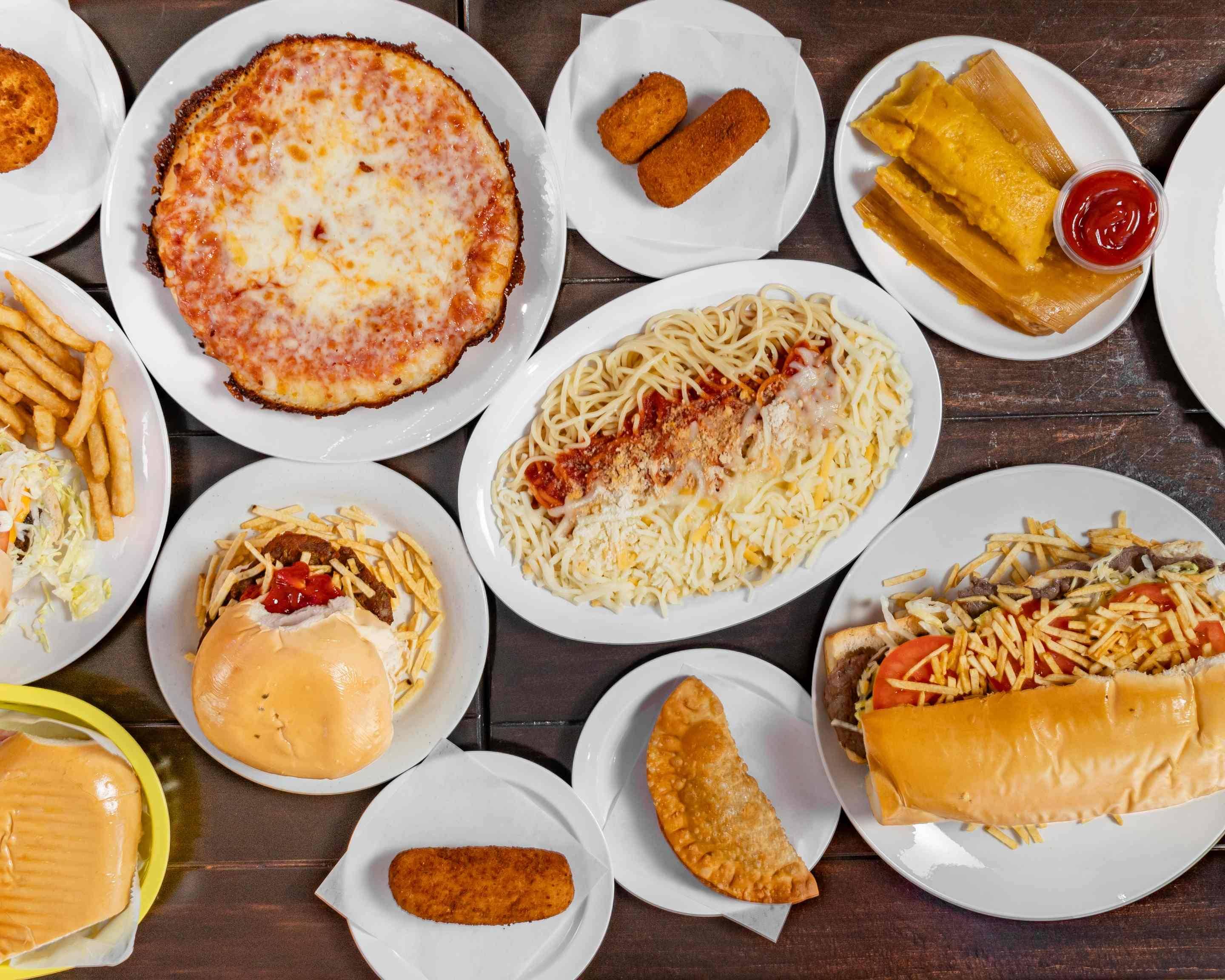 Order Lily's Market Cafeteria (Port Saint Lucie) Menu Delivery【Menu ...