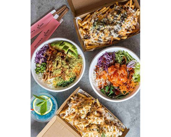 Order Missing Spoon (Wahroonga) | Menu & Prices | Sydney Delivery ...