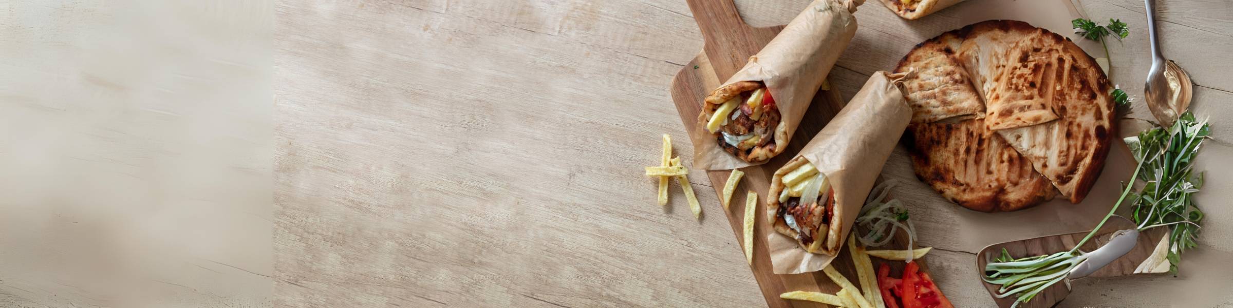 Western Gyro Cafe (543 Campbell Ave) Menu West Haven • Order Western ...