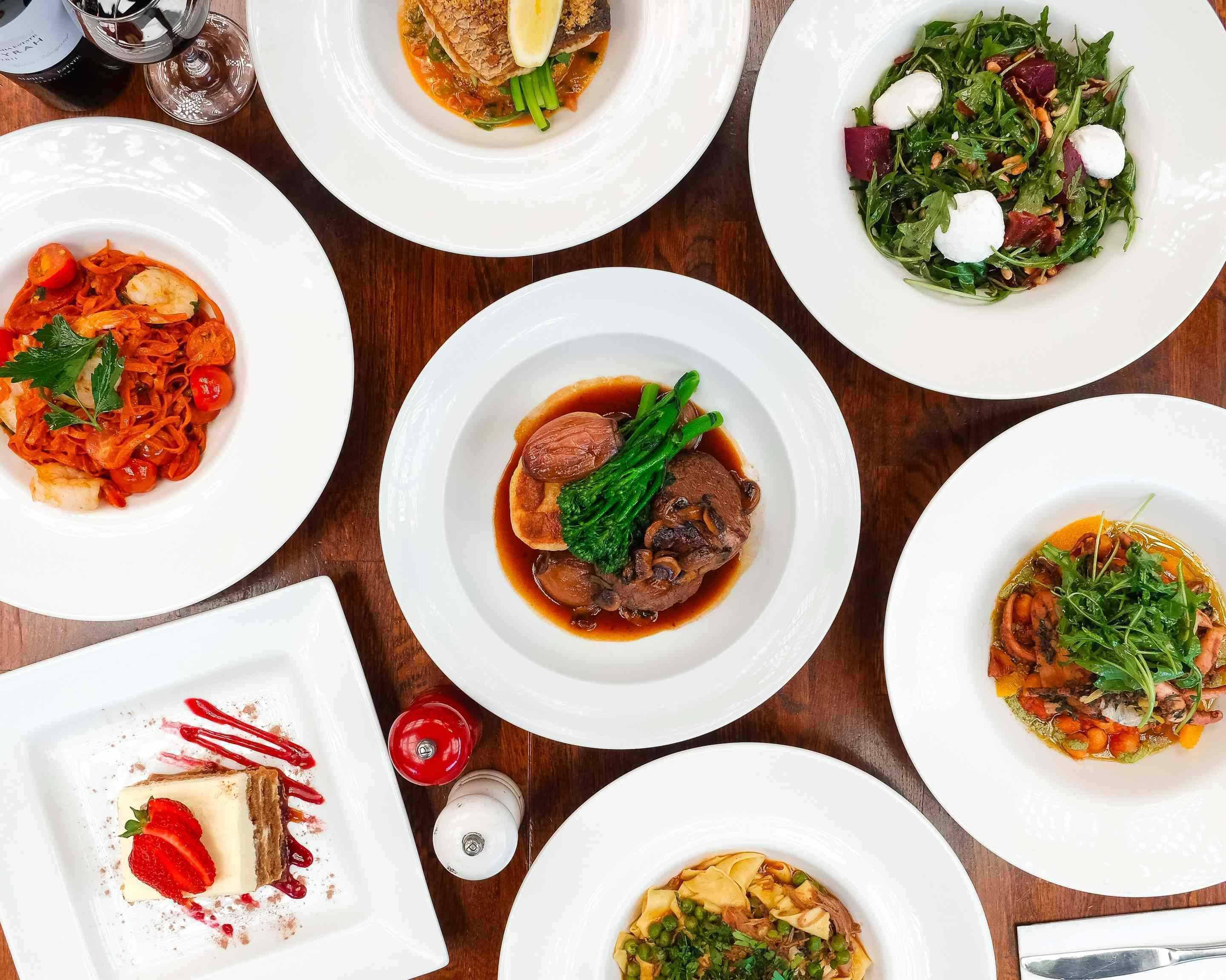 Order Piato Restaurant | Menu & Prices | Sydney Delivery | Uber Eats