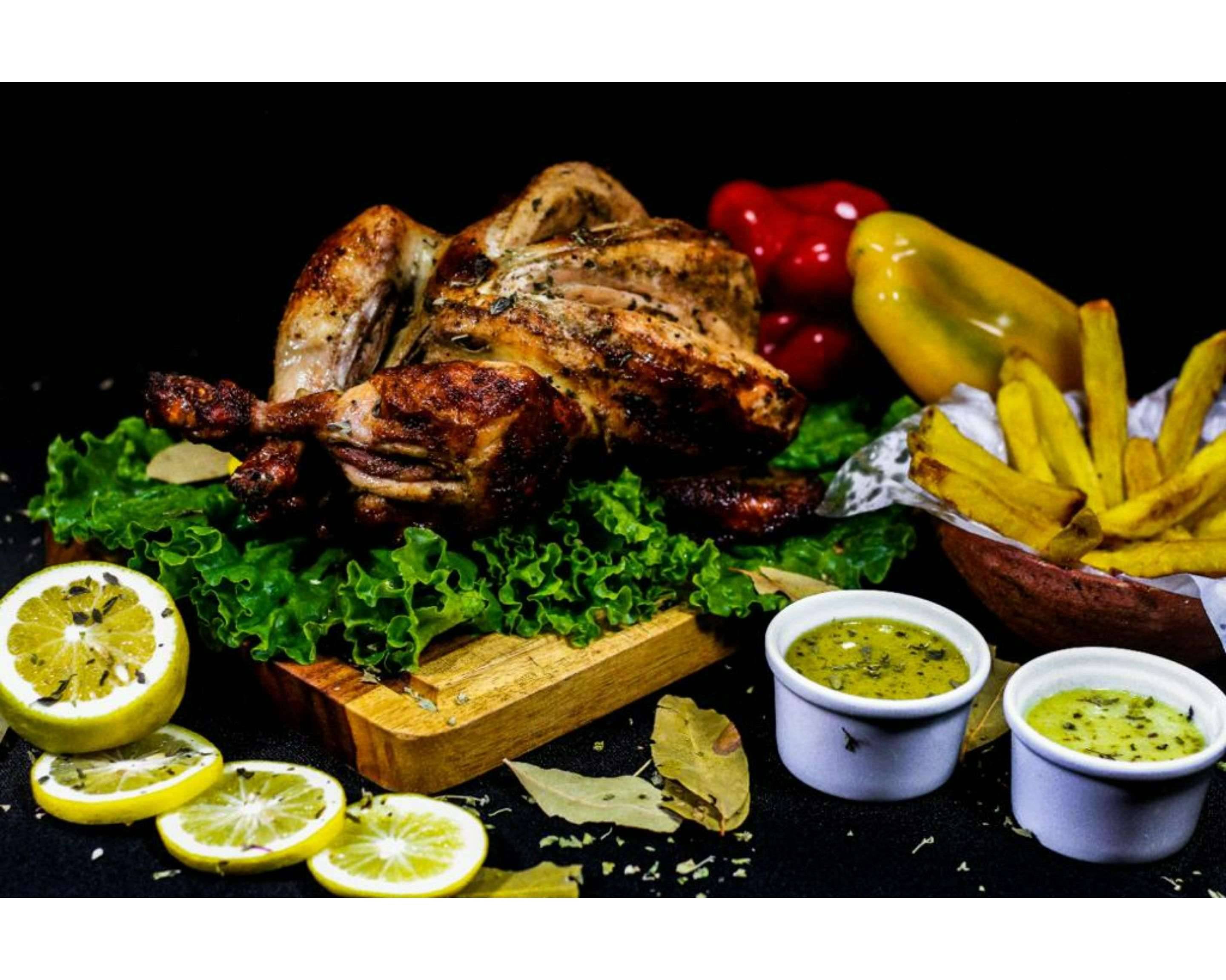 Pollos a la Brasa "Don Goyo" - Guasmo Sur a domicilio en Guayaquil ...