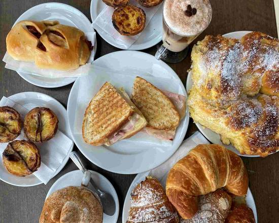 Order Nova Era Bakery #3 - Menu & Prices - Kitchener Delivery | Uber Eats