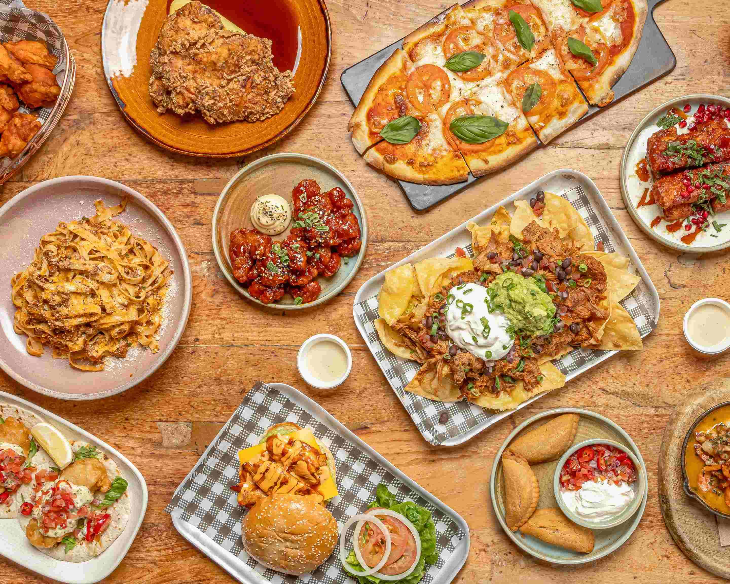 Order The Loose Moose Tap & Grill House | Menu & Prices | Gold Coast ...