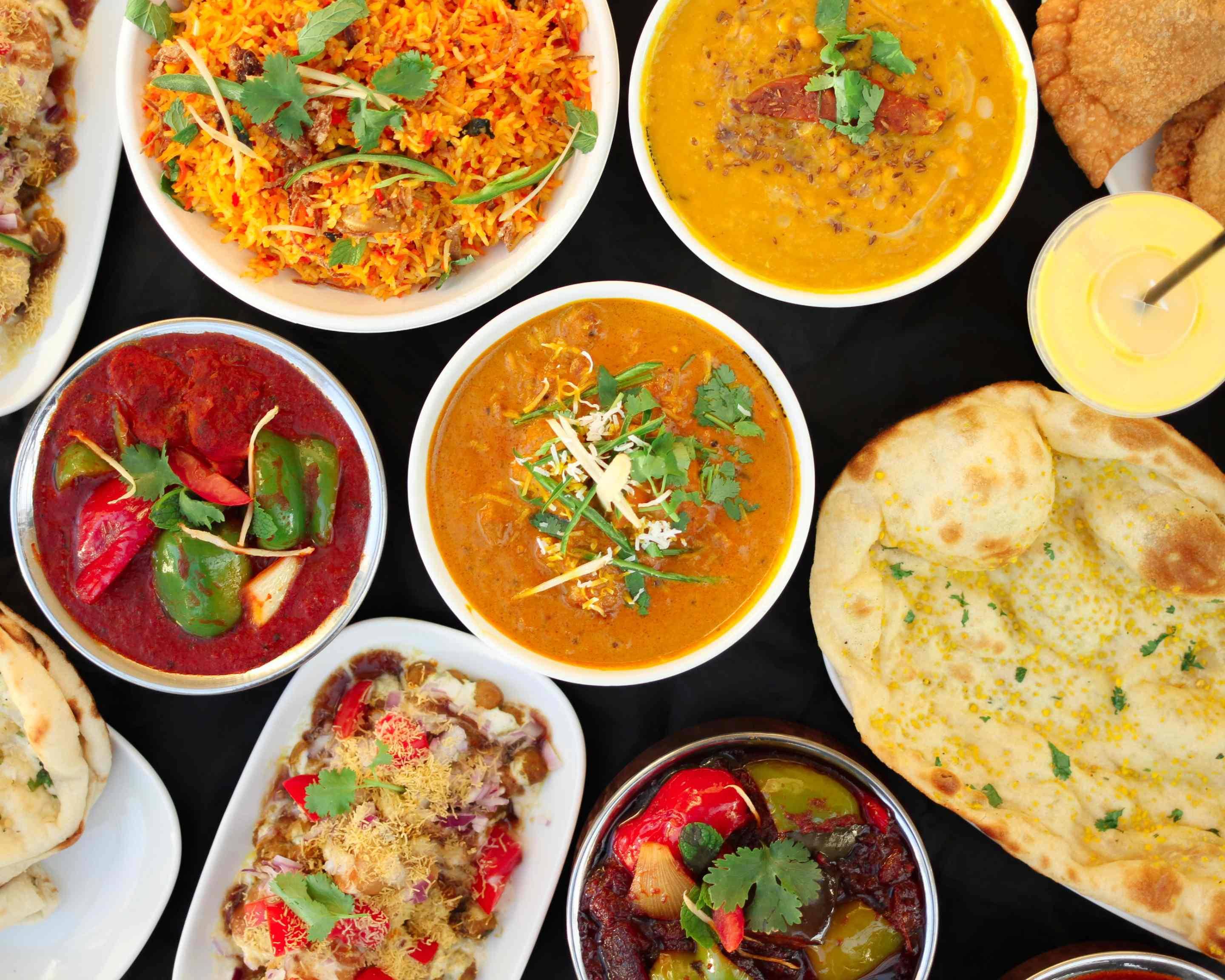 Order CHAIPOINT by Bombay Bar - Menu Deals & Prices - Melbourne ...