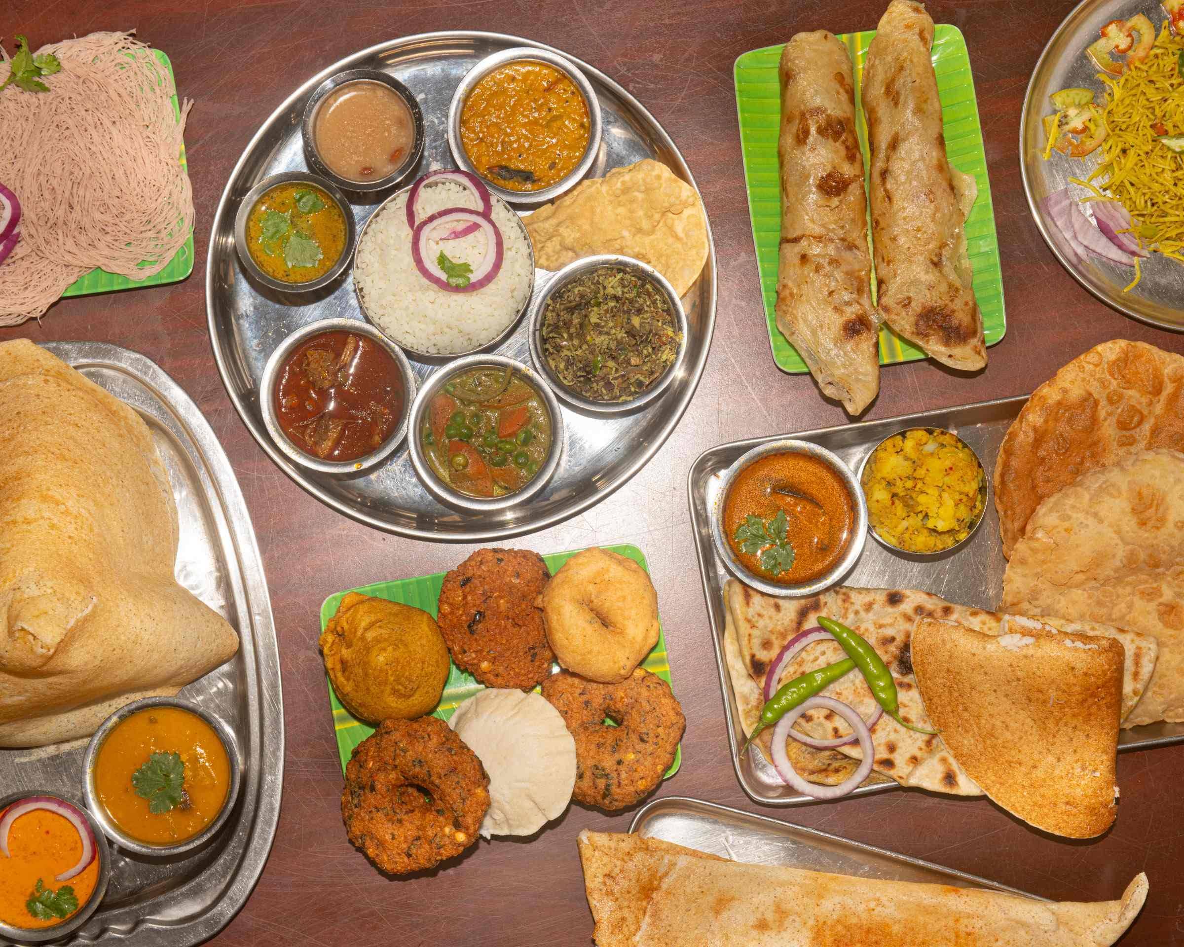 Hotel New Lakshmi Vihar - Maharagama Delivery | Colombo | Uber Eats